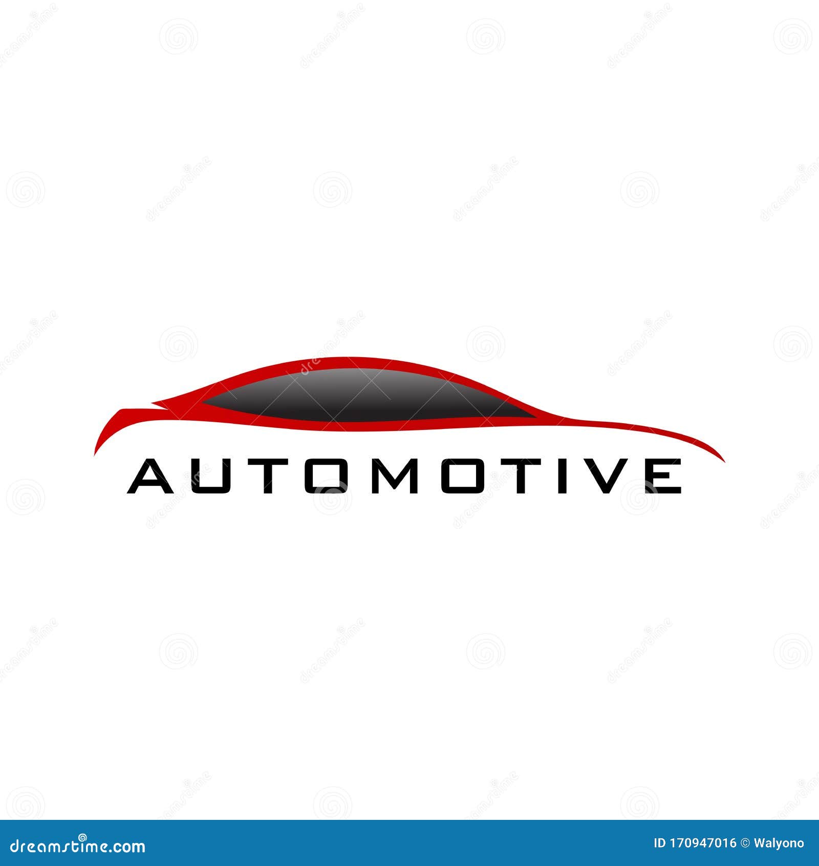 Car, Auto, Automotive Logo Template Stock Vector - Illustration of ...