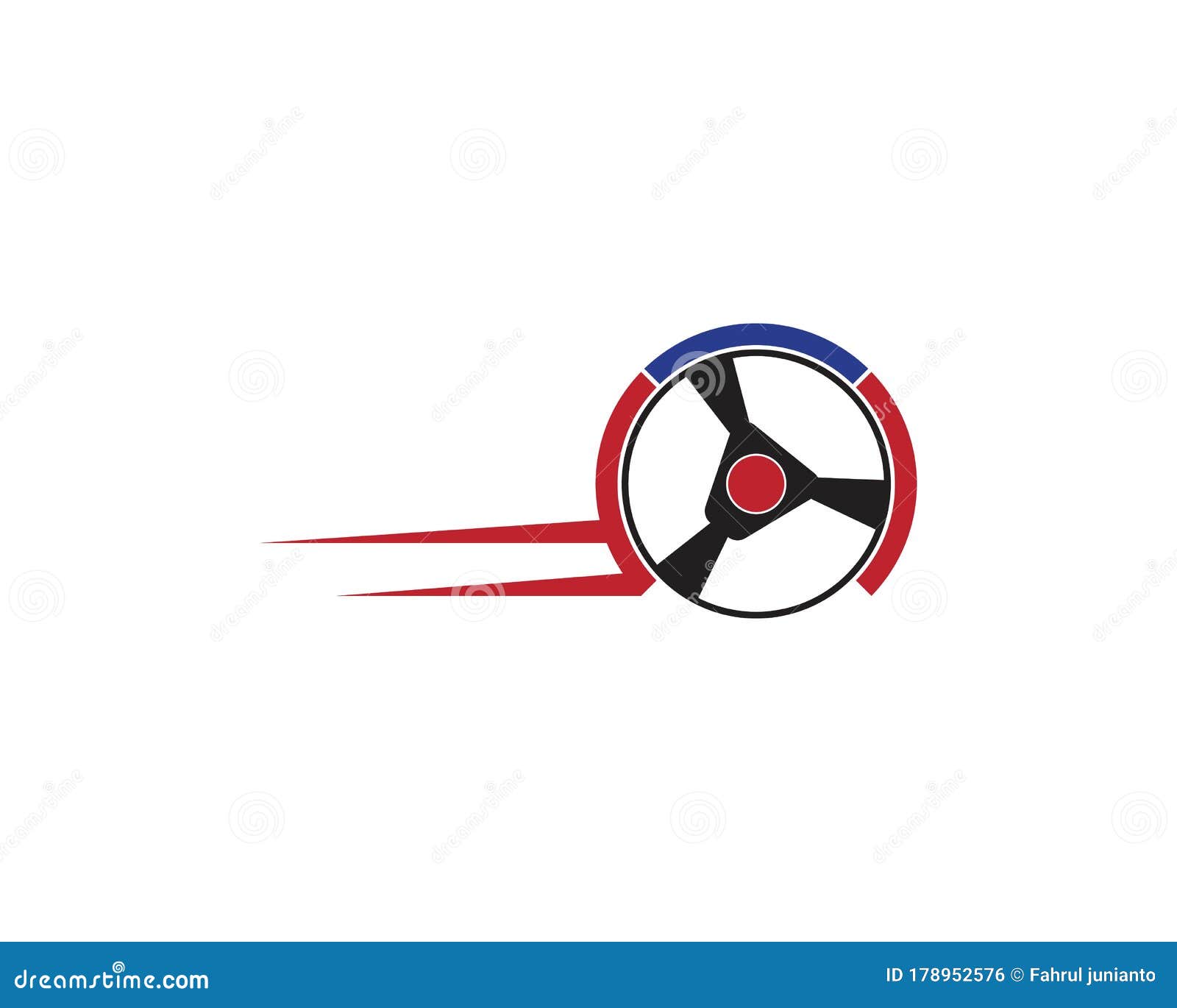 Car Auto Mobile Driver Icon or Symbol- Vector Graphic Stock Vector ...