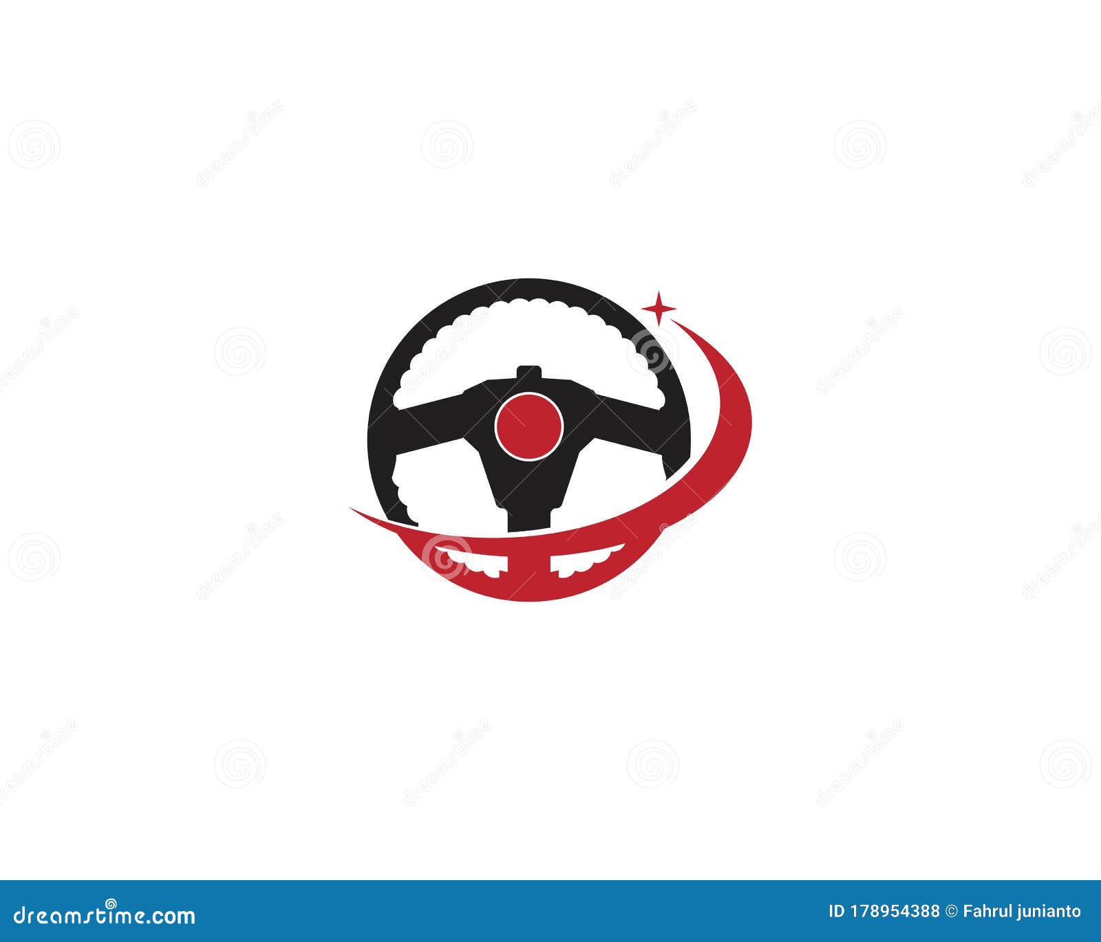 Car Auto Mobile Driver Icon or Symbol- Vector Graphic Stock ...