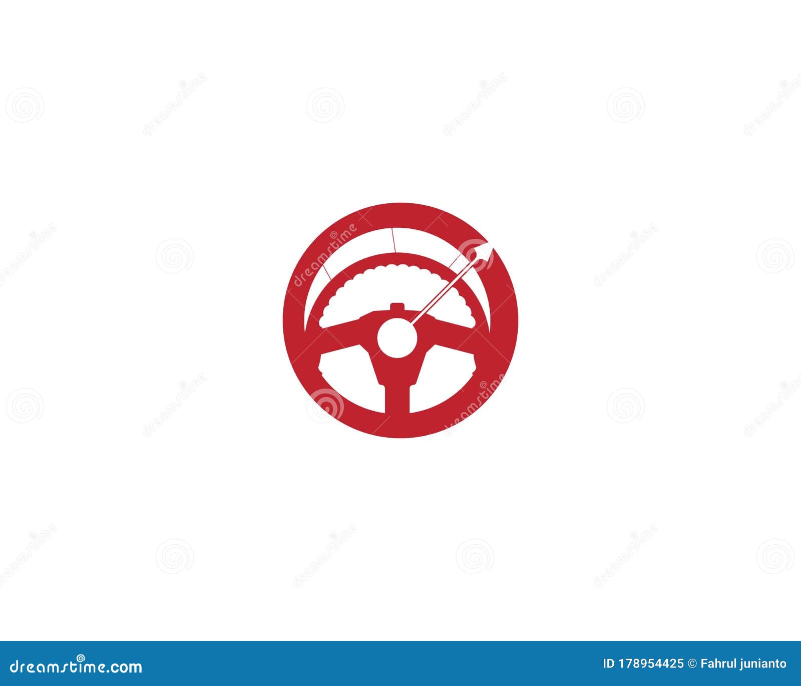 Car Auto Mobile Driver Icon or Symbol- Vector Graphic Stock ...