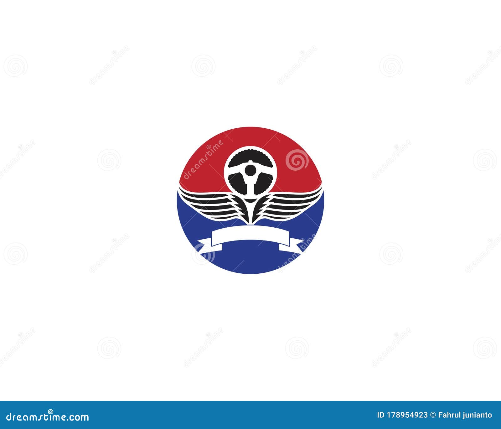 Car Auto Mobile Driver Icon or Symbol- Vector Graphic Stock ...
