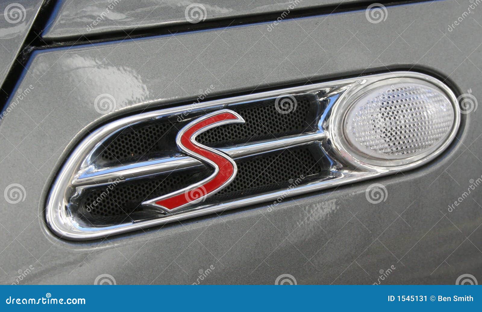 Car Badge editorial photo. Image of design, performance - 1545131