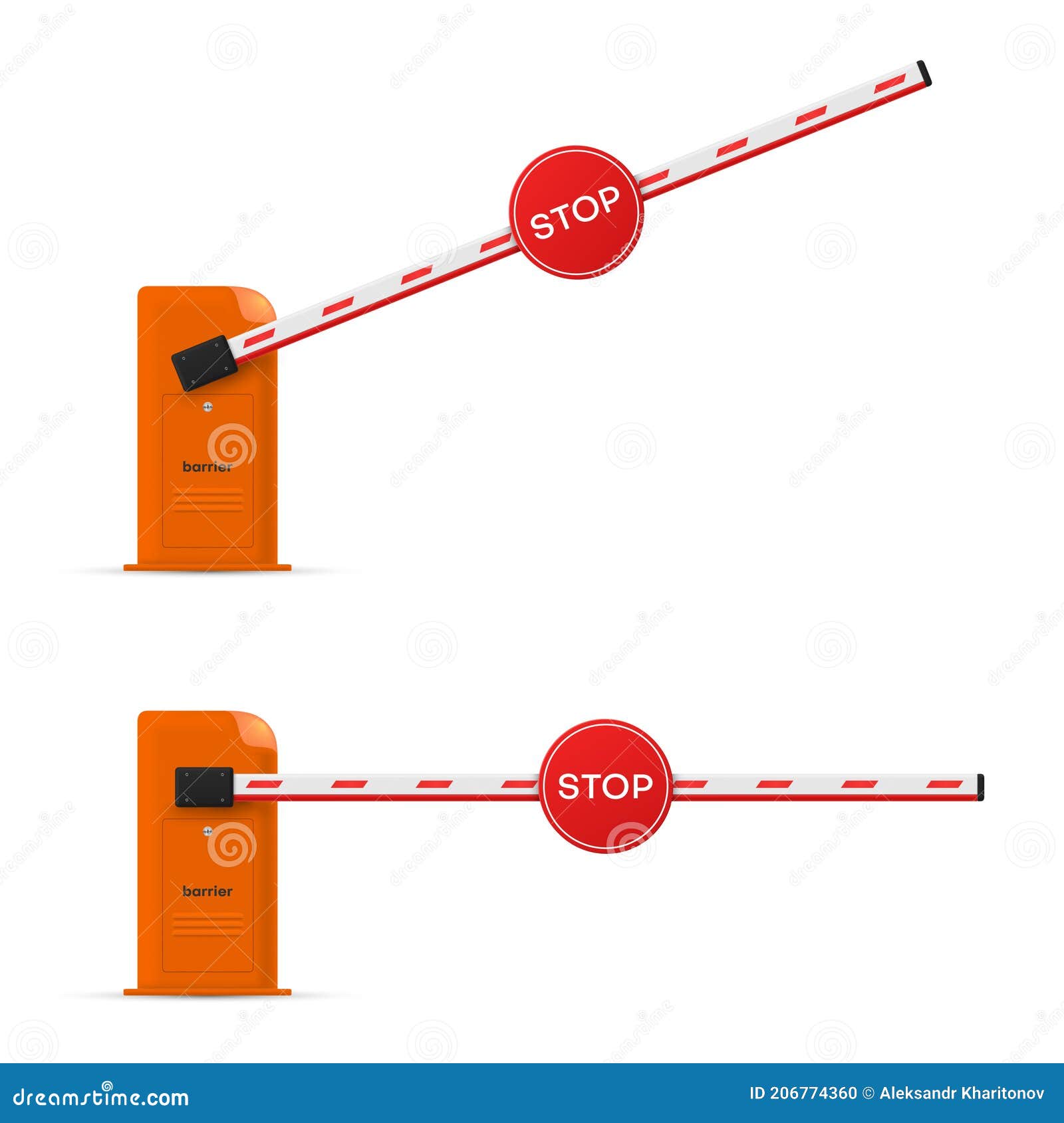 Permitted And Prohibited Items In Hand Baggage Vector Illustration ...