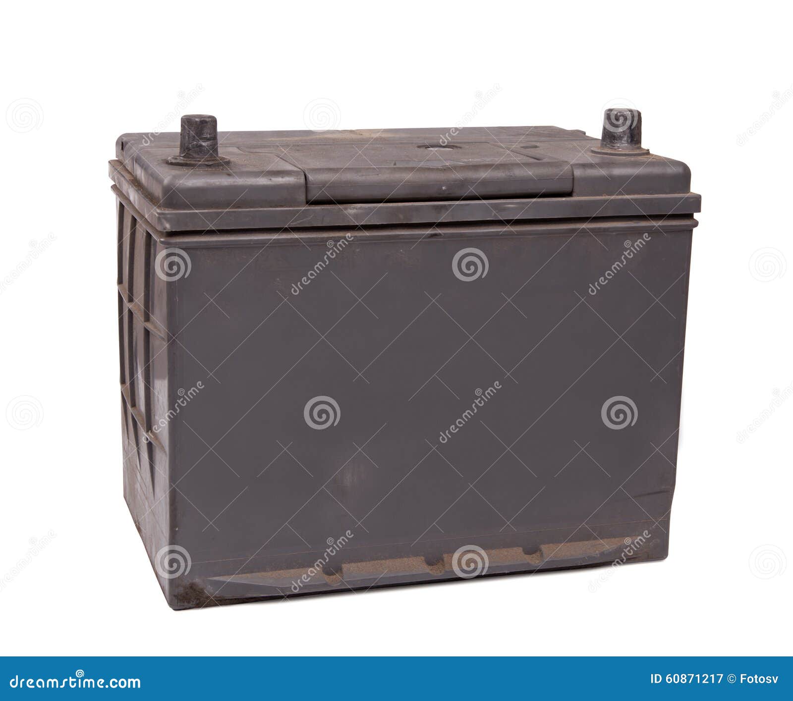 Car battery stock image. Image of power, spare, grungy - 60871217