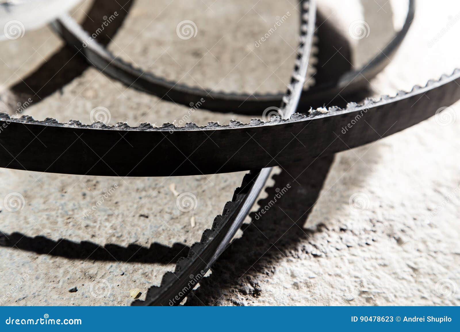 Car belts stock image. Image of design, black, strong - 90478623