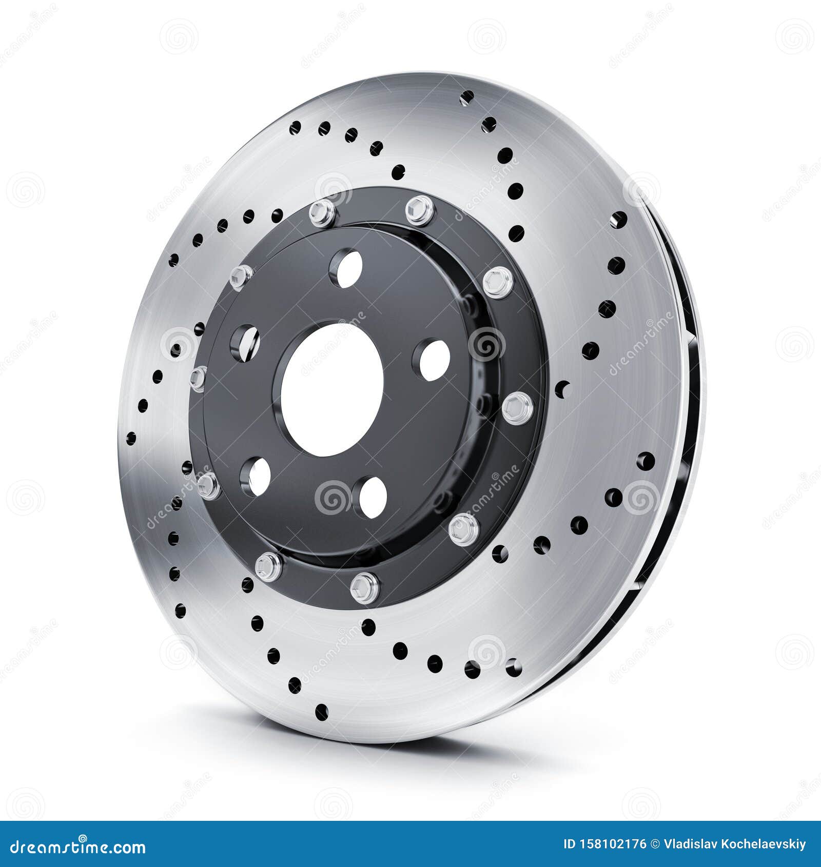 Set Car Brake Disk With Caliper, Shock Absorber, Service, Chassis Car ... Set Car Brake Disk With Caliper, Shock Absorber, Service, Chassis Car ...