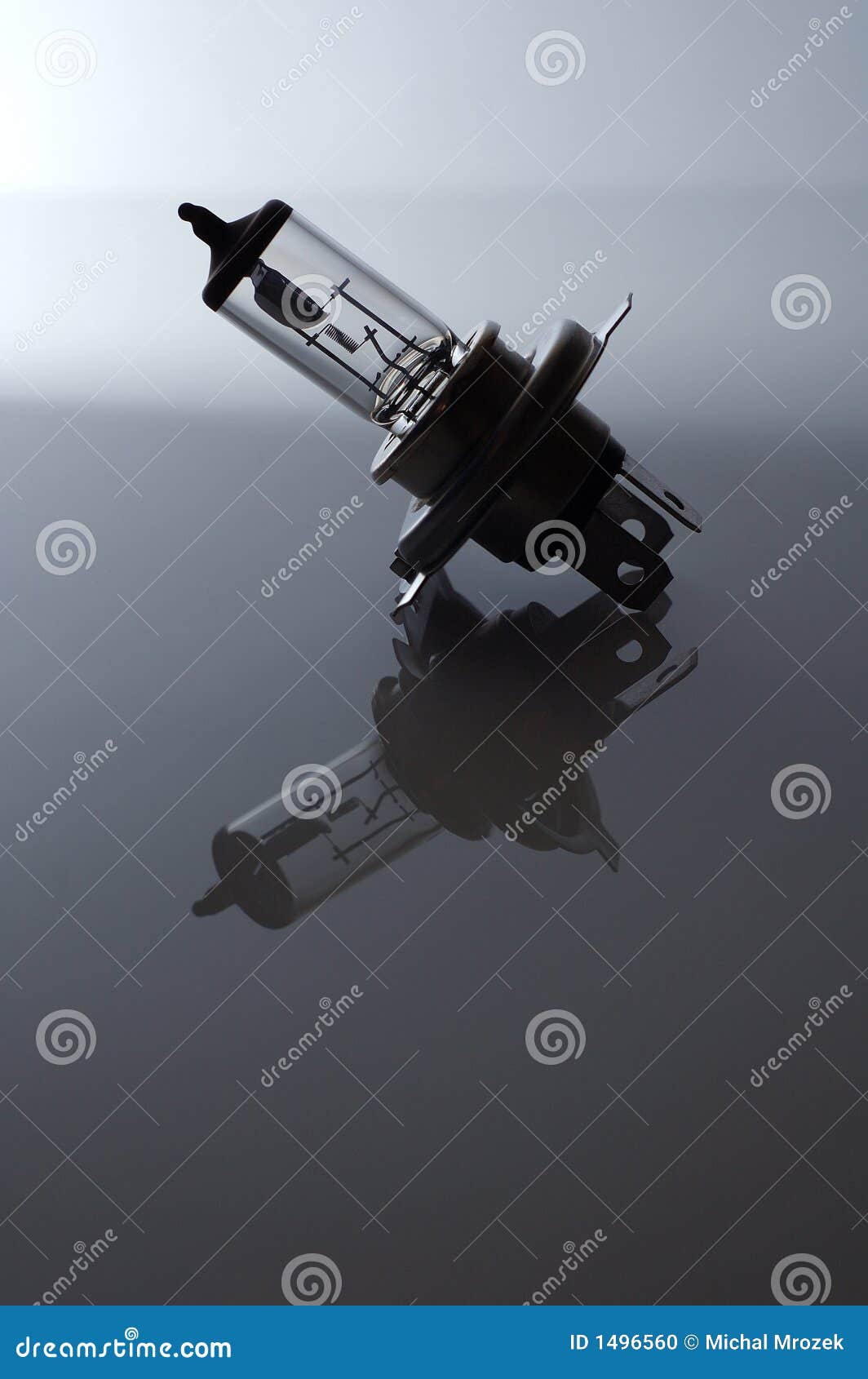 Car bulb stock photo. Image of vision, headlight, bulb - 1496560