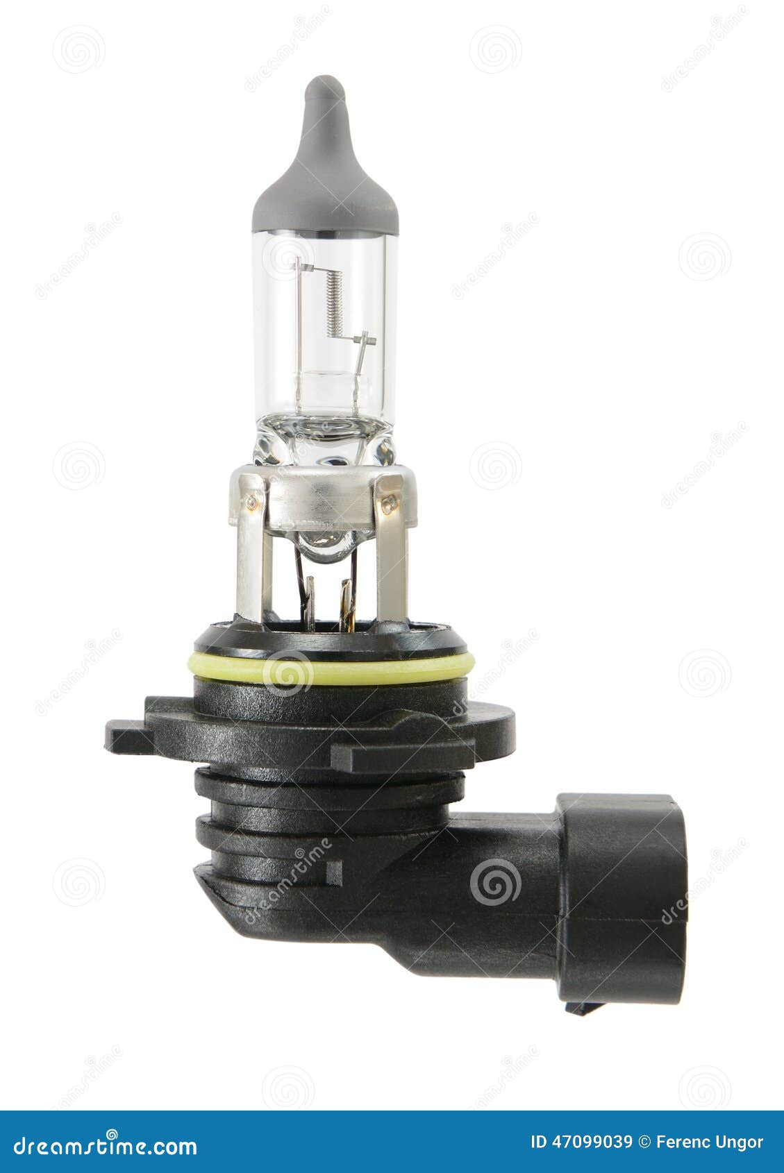 Car bulb stock image. Image of auto, light, halogen, white - 47099039