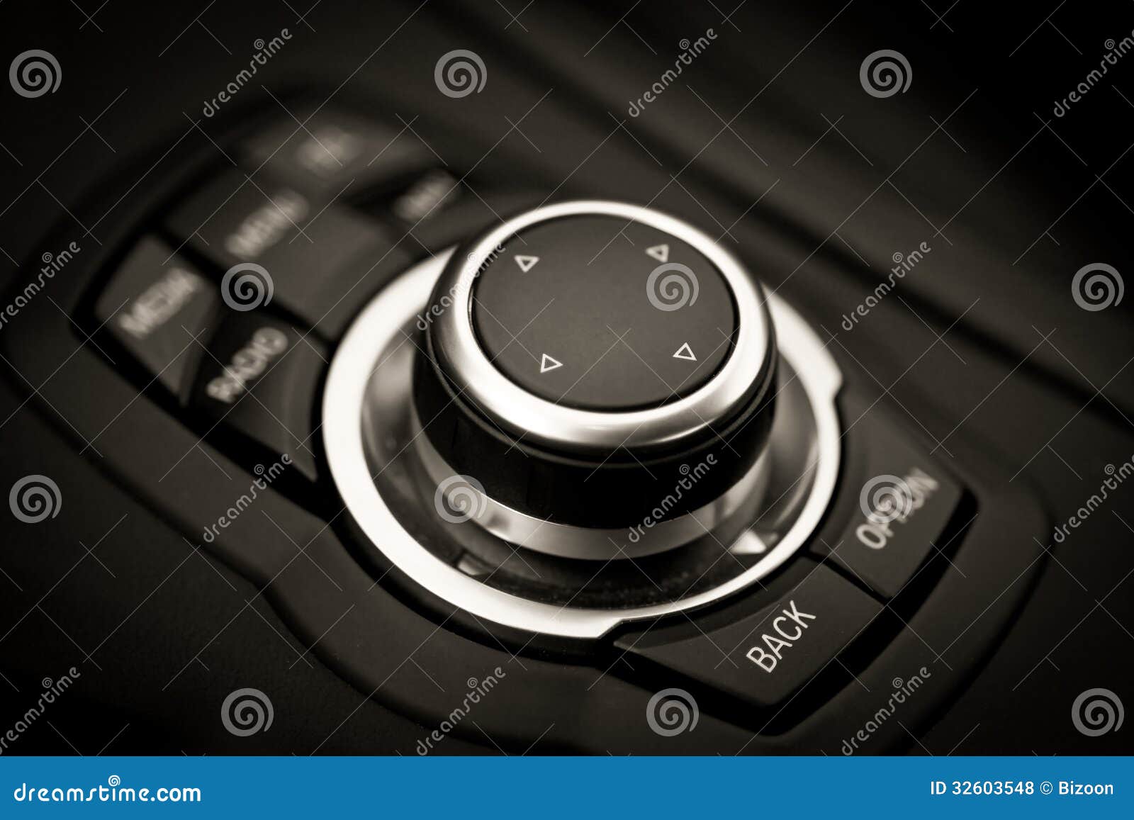 Car buttons detail stock photo. Image of button, detail - 32603548