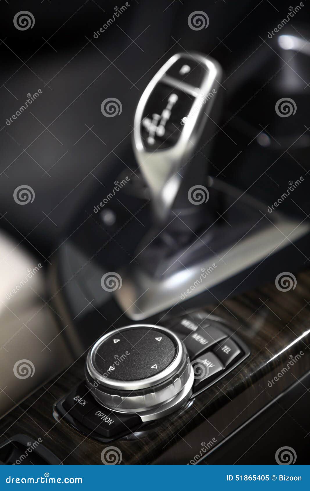 Car buttons detail stock image. Image of macro, adjusting - 51865405