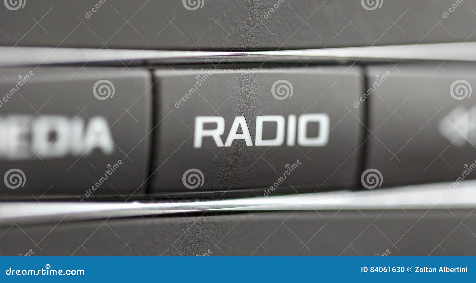 Car buttons stock photo. Image of ignition, motor, finger - 84061630