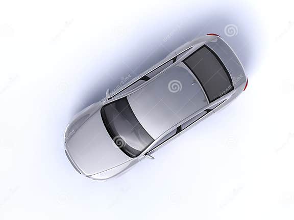 Car C Class Stock Illustration Illustration Of Motor 17532633