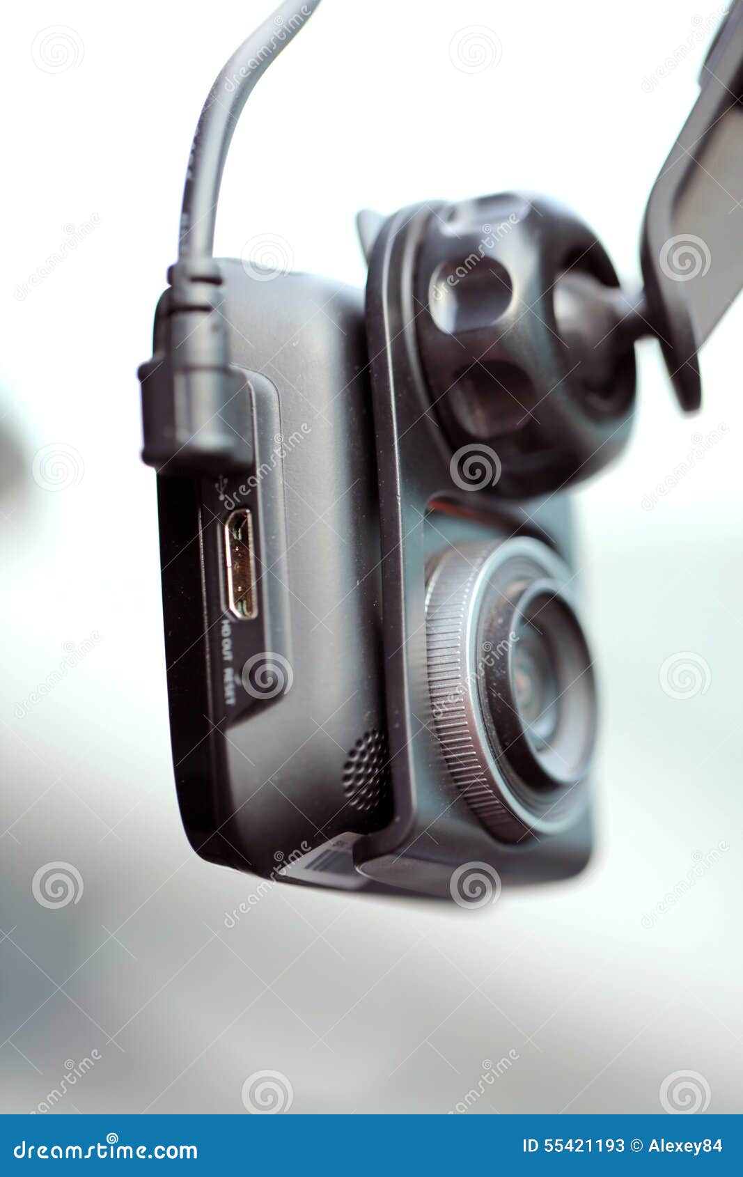 Car camera stock image. Image of record, motion, indoors - 55421193