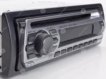 Car CD stock image. Image of detail, travel, system, luxury - 2955881