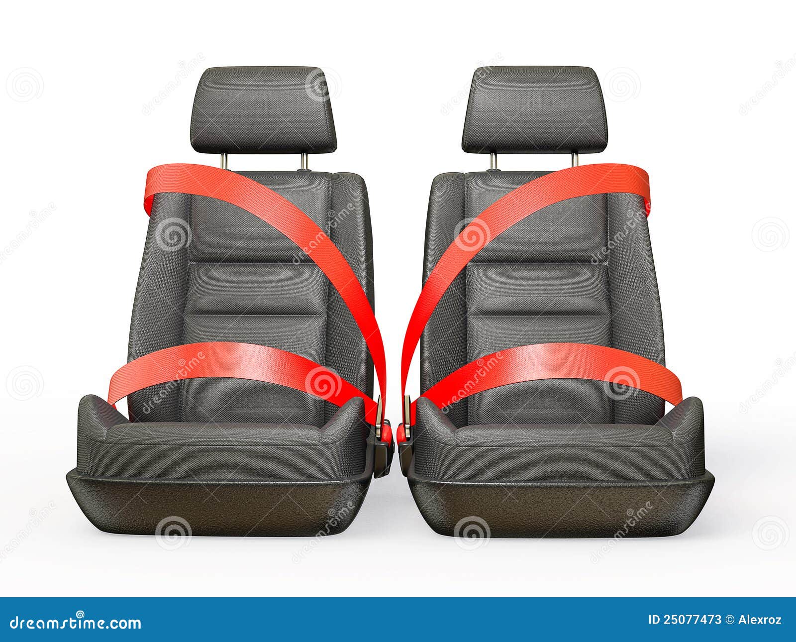 Car chair stock illustration. Illustration of journey - 25077473