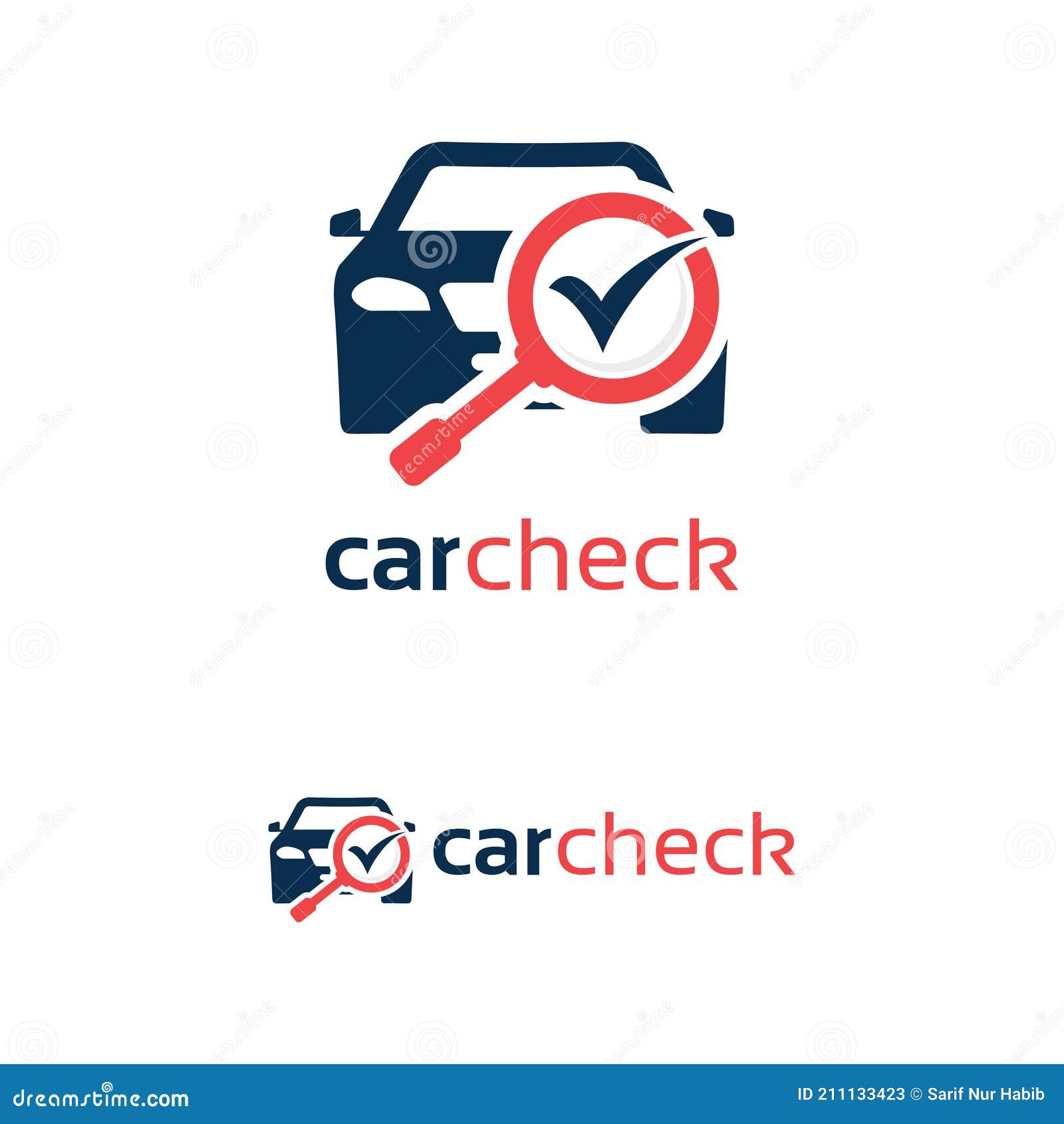 Check Car Logo Vector Template, Creative Car Logo Design Concepts ...