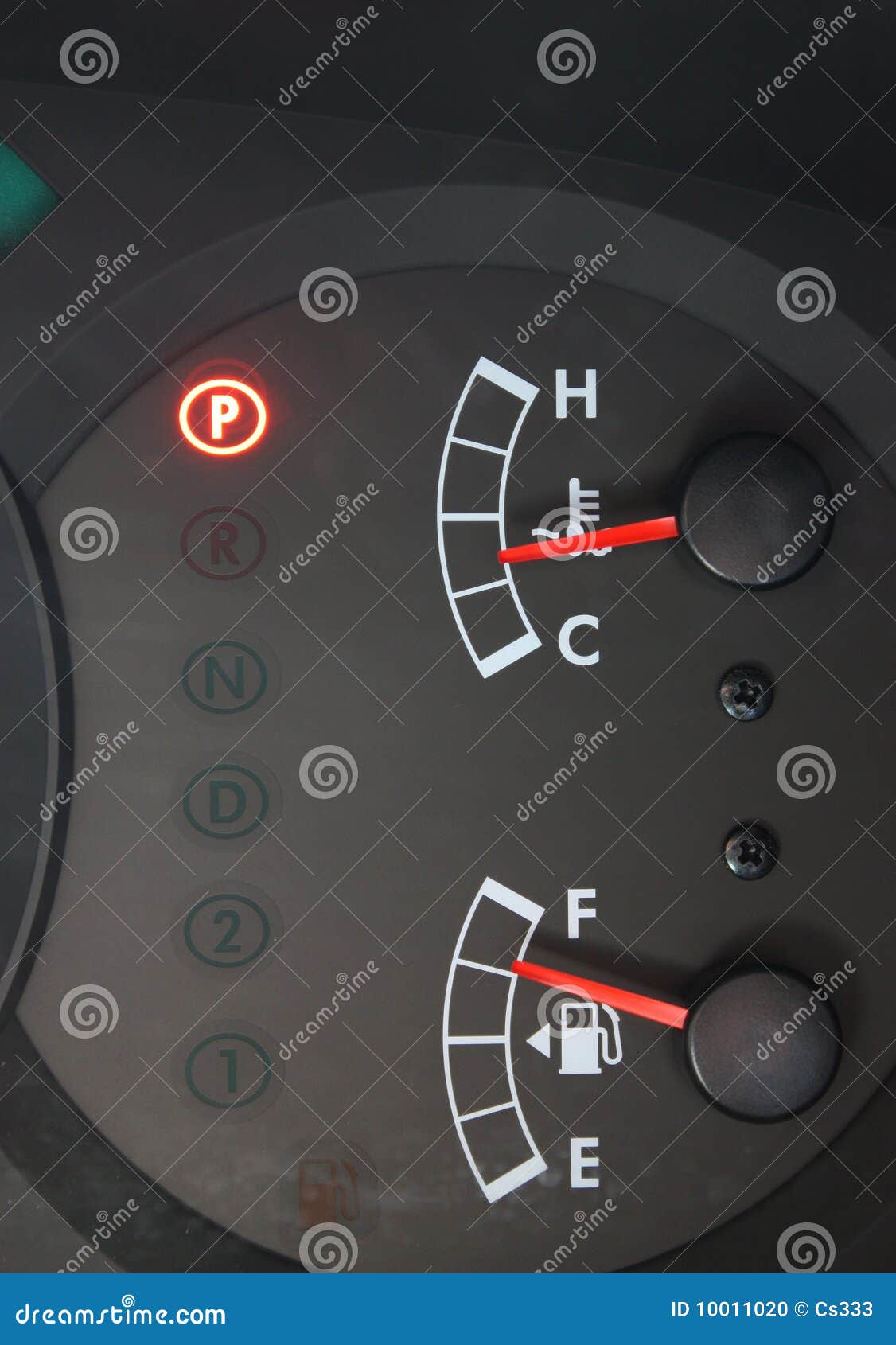 Car cockpit stock photo. Image of indicator, movement - 10011020