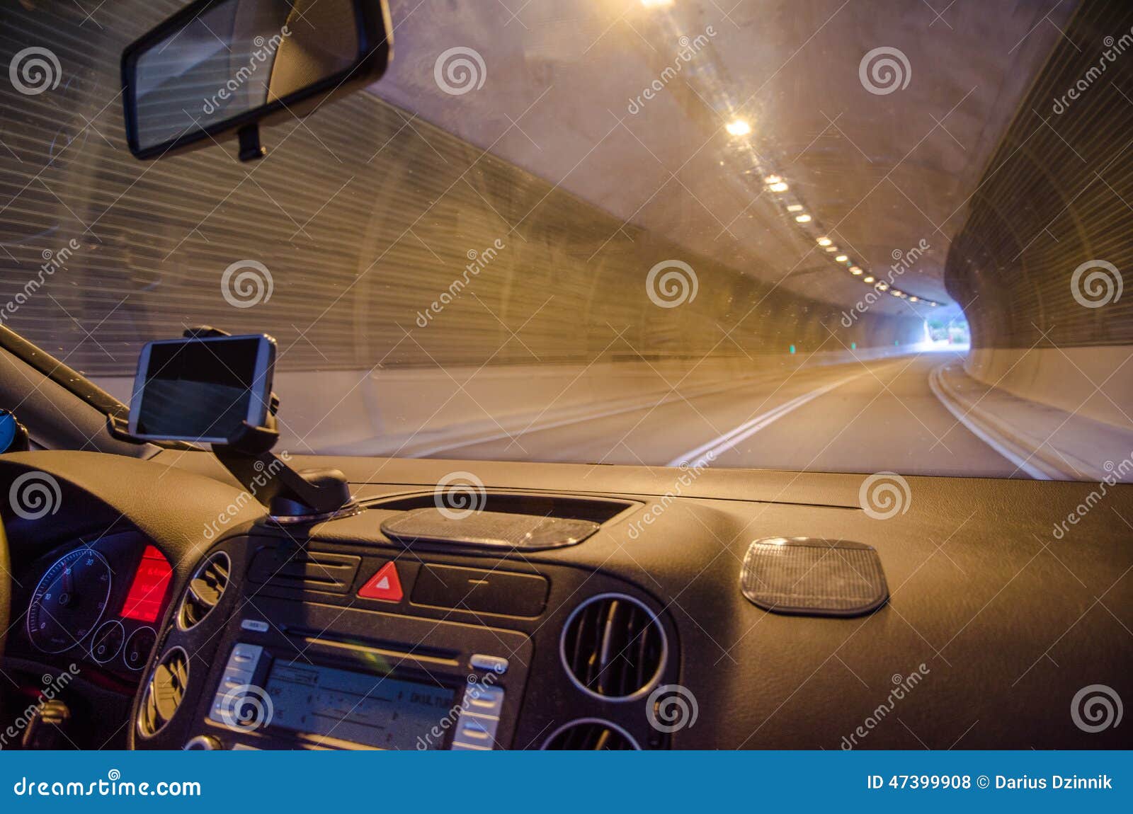 Car cockpit stock photo. Image of background, highway - 47399908