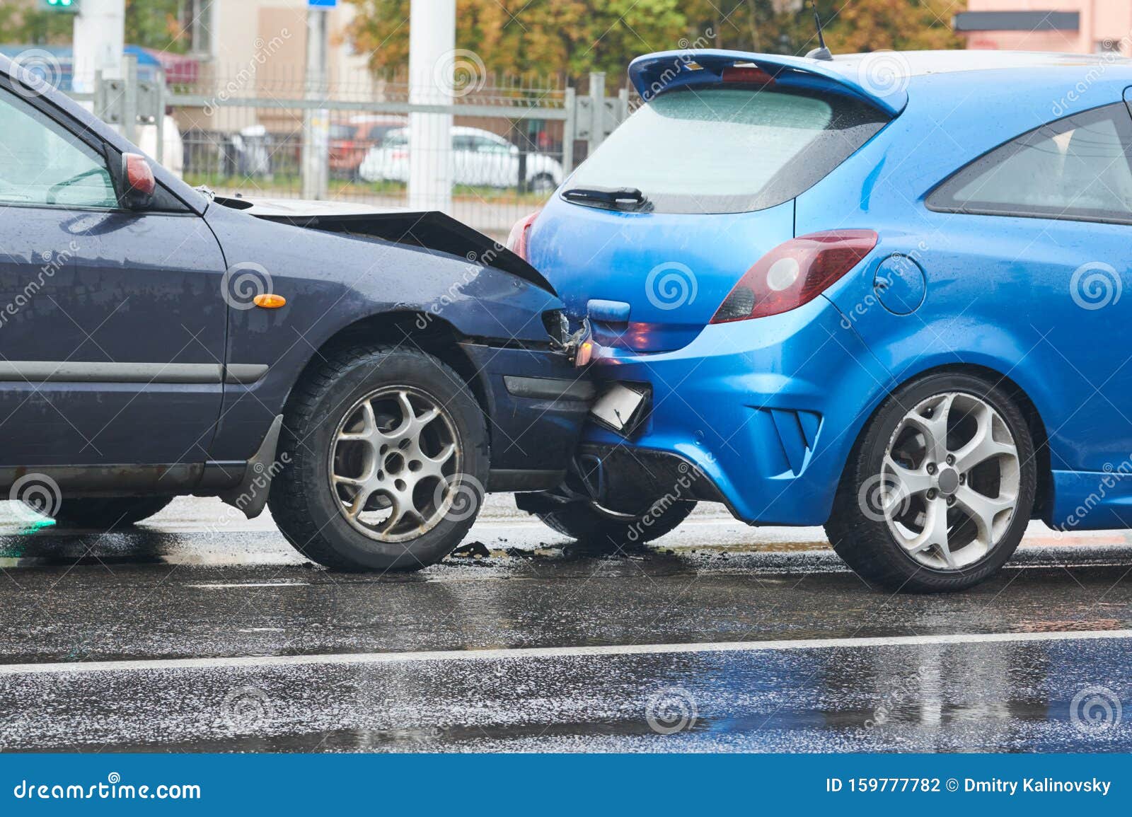 Car Crash Accident on Street. Damaged Automobiles Editorial Photography ... Car Crash Accident on Street. Damaged Automobiles Editorial Photography ...