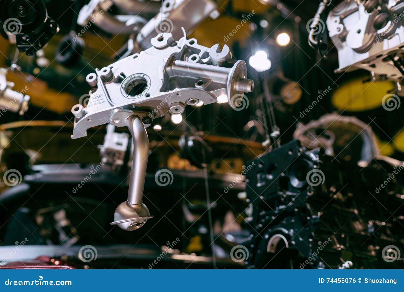 Car components editorial photo. Image of show, classic - 74458076