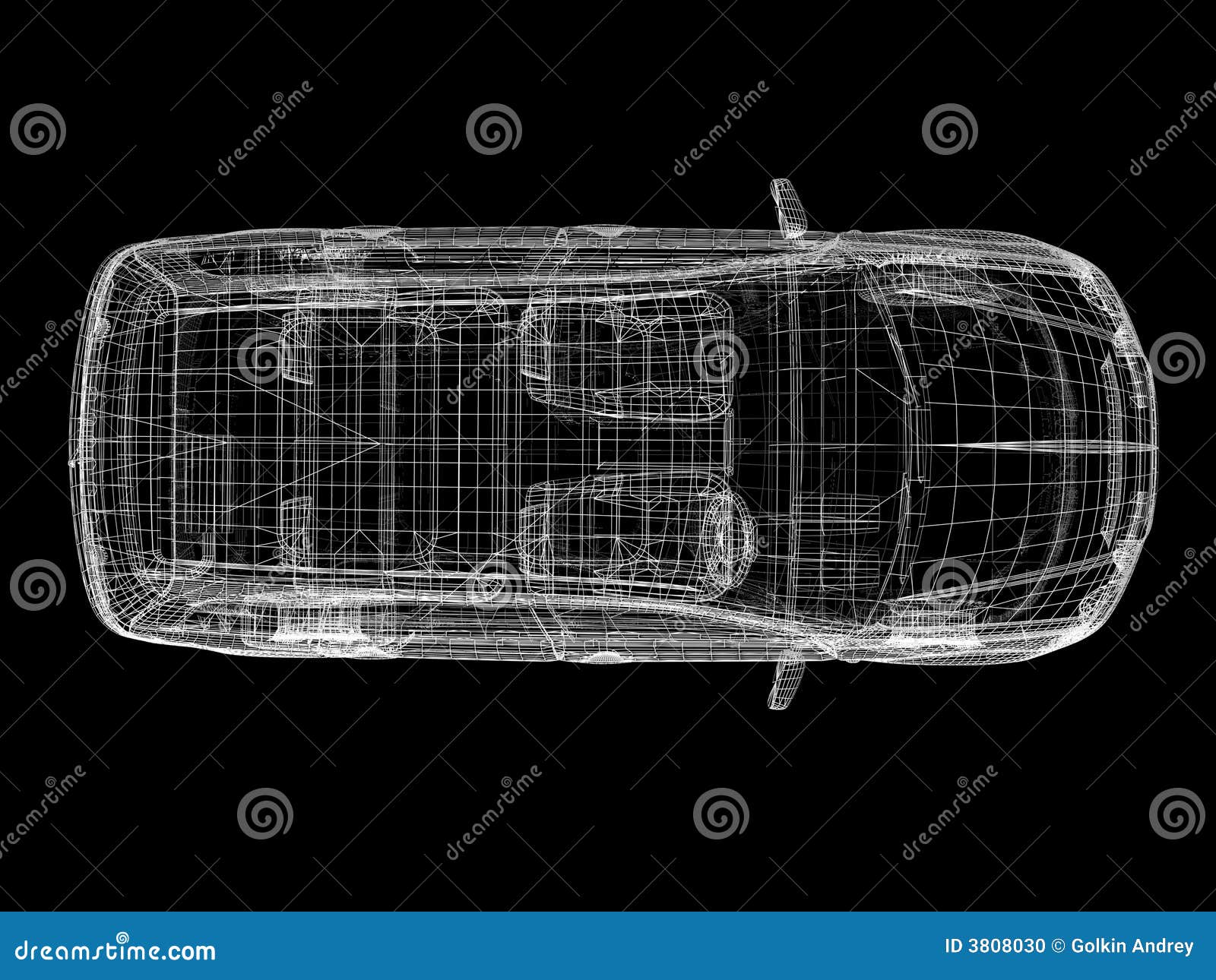 Car construction stock illustration. Illustration of plan - 3808030