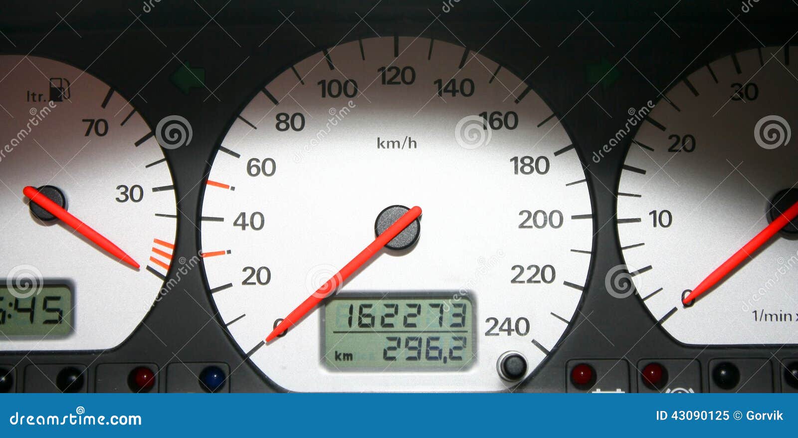 Car Control Panel Dials White Color Photos - Free & Royalty-Free Stock ...