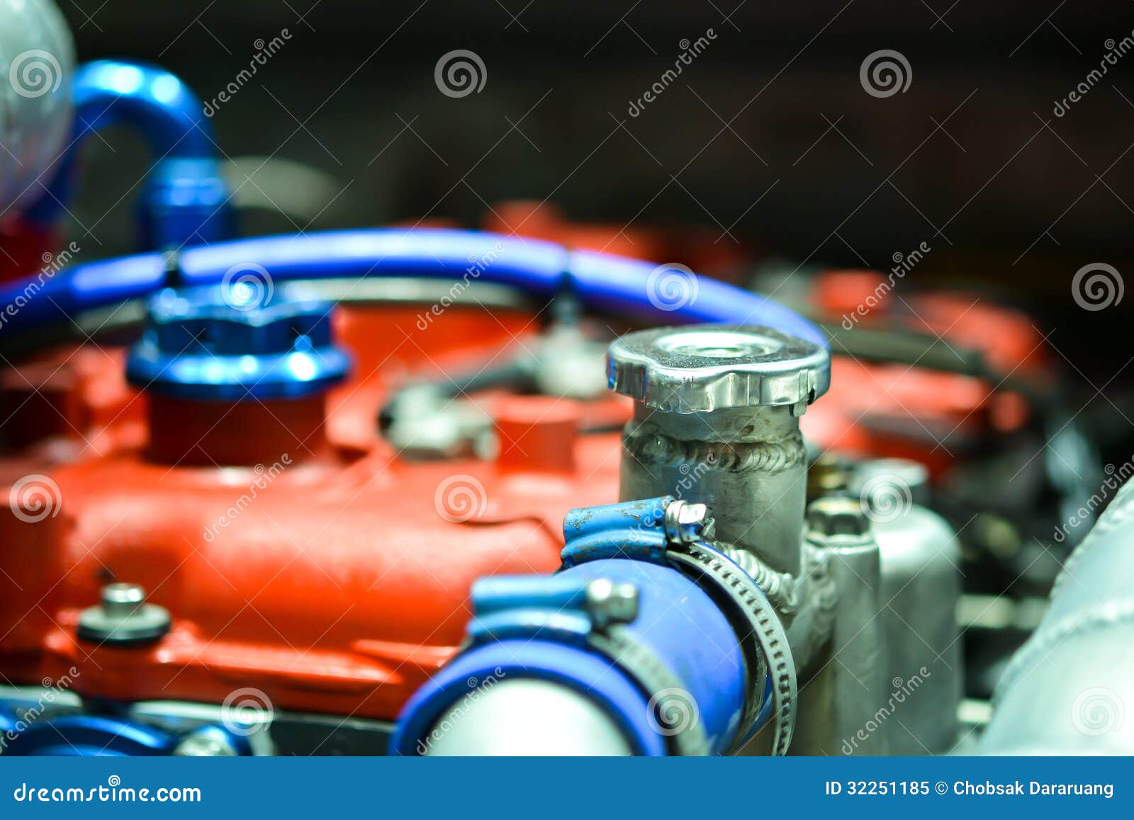 Car cooling system cap stock image. Image of transportation - 32251185
