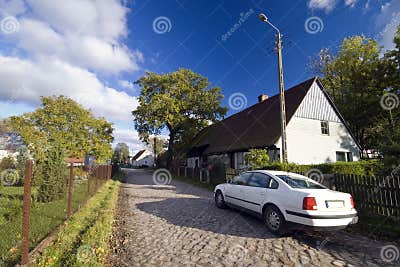 Car in the country stock image. Image of countryside, rural - 3479373