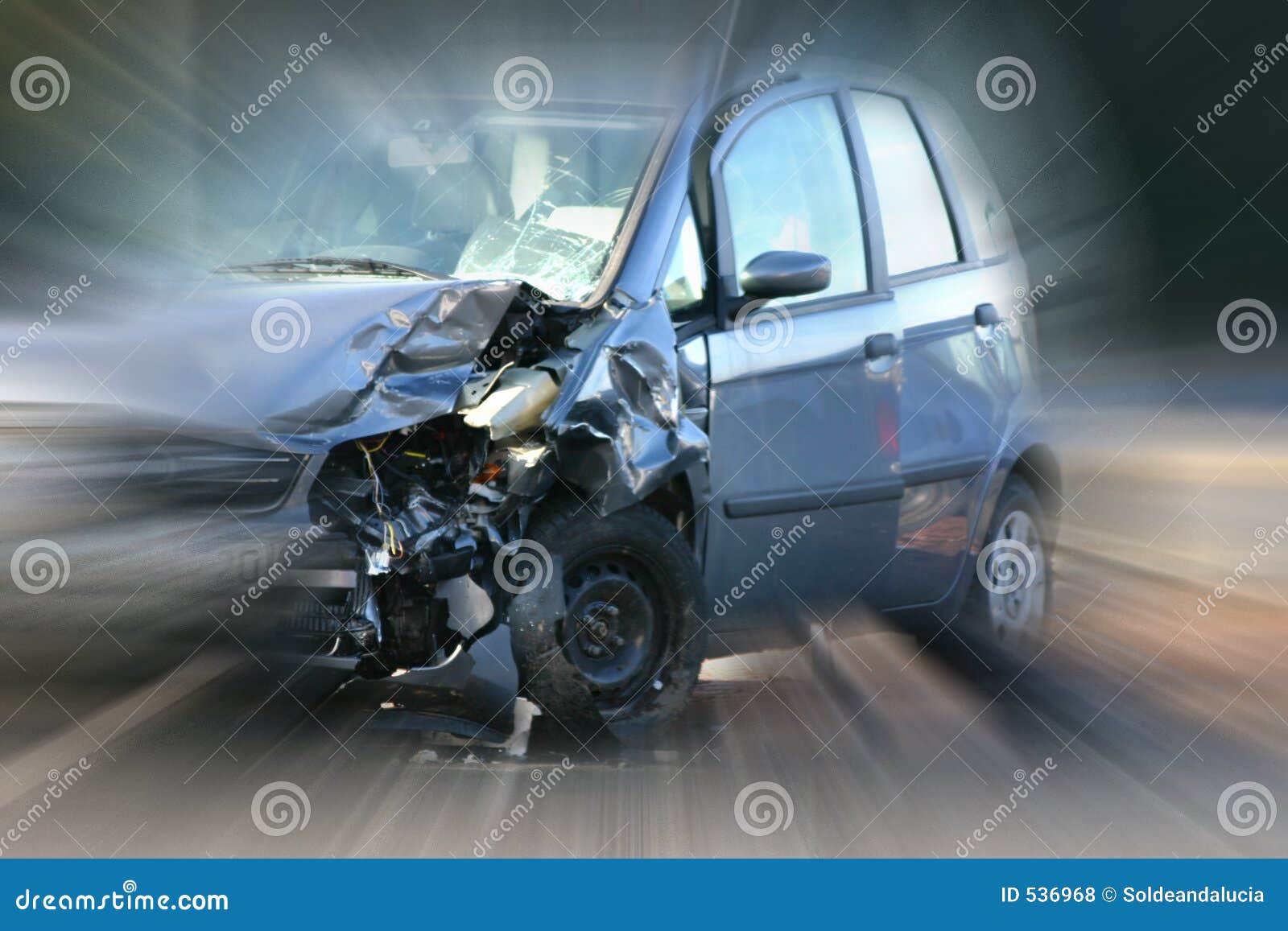 Car Crash Royalty Free Stock Photos - Image: 536968 Car Crash Royalty Free Stock Photos - Image: 536968