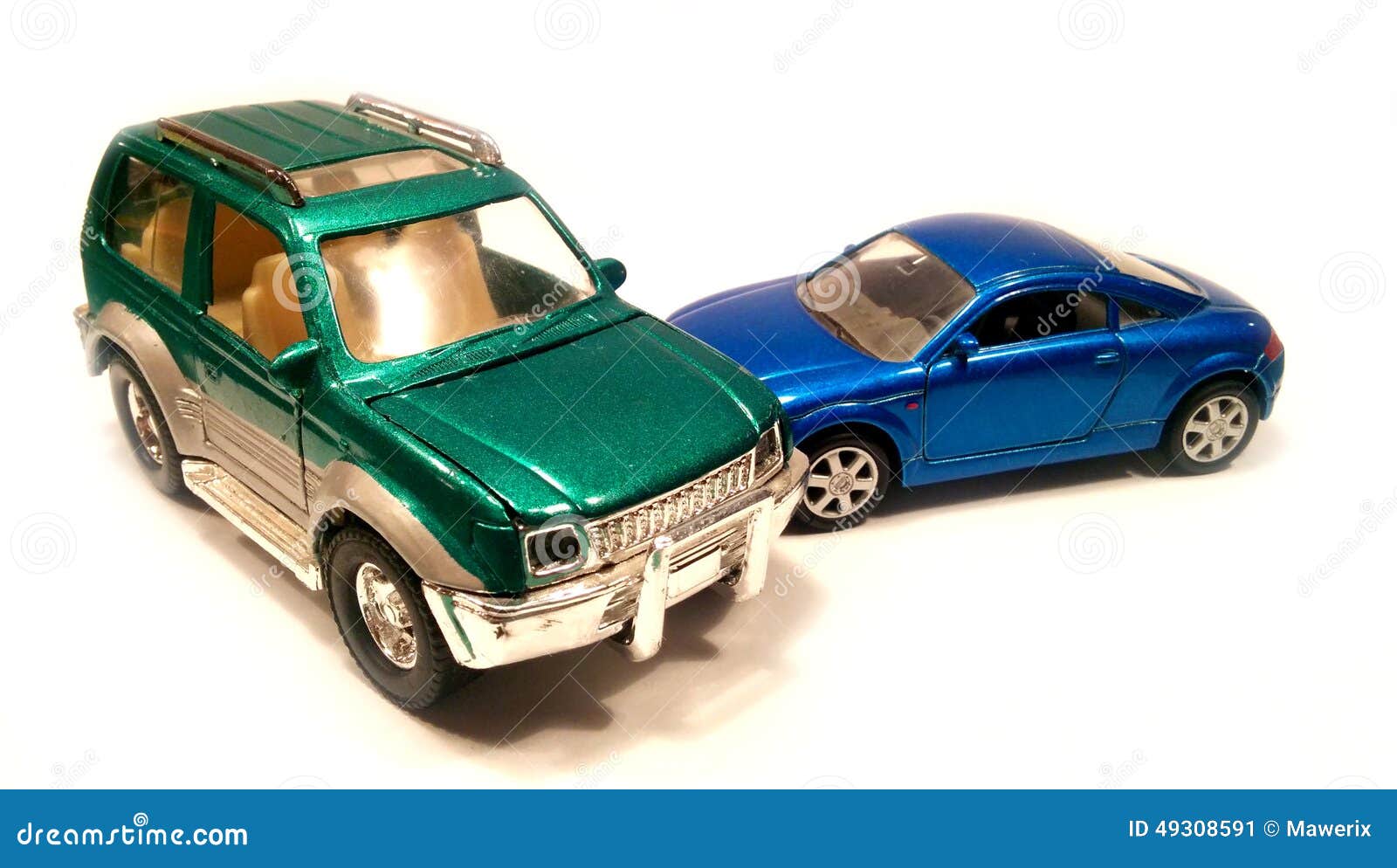 Car crash stock image. Image of bender, ding, liability - 49308591