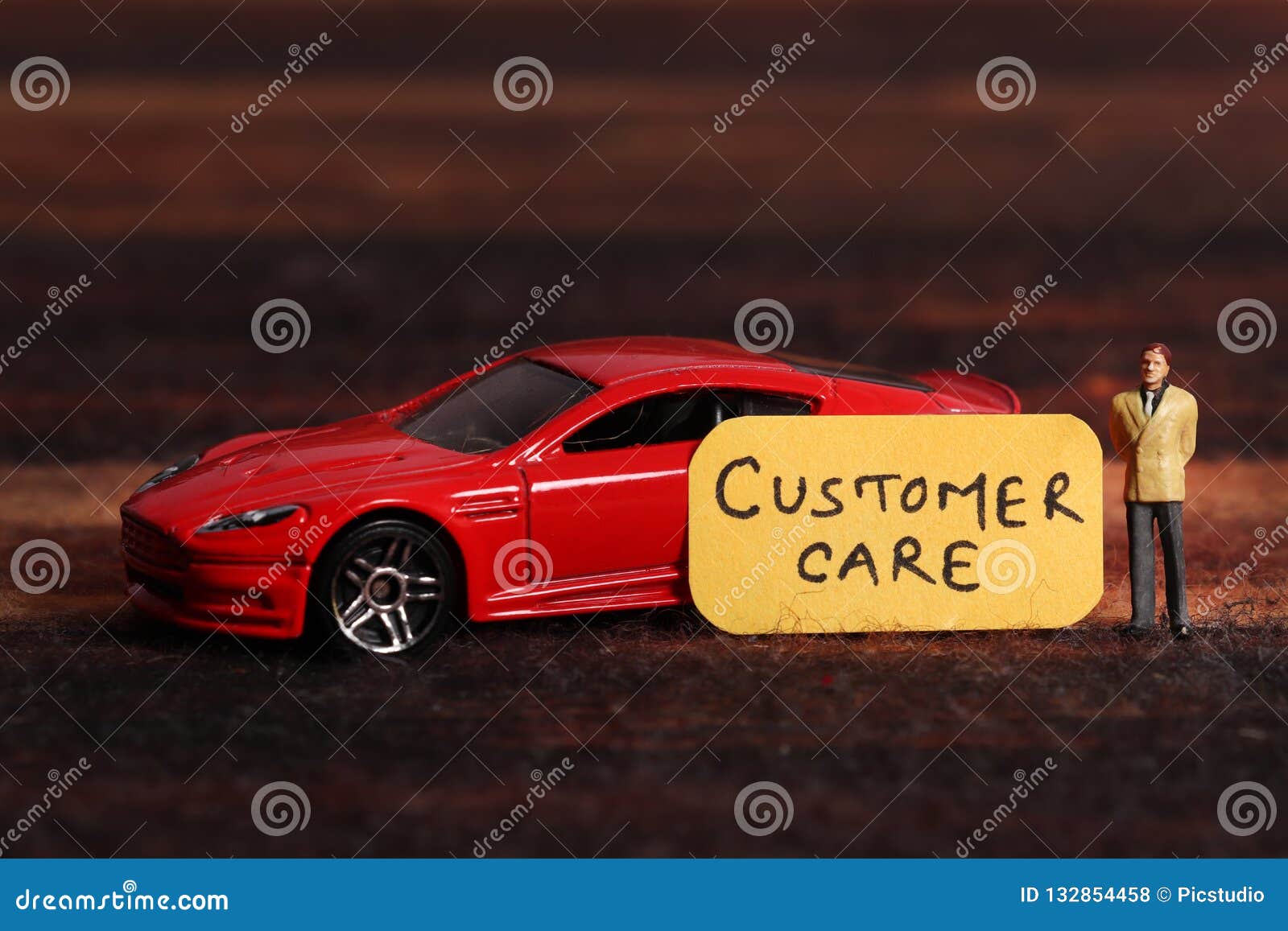 Car customer care stock photo. Image of beautiful, model - 132854458