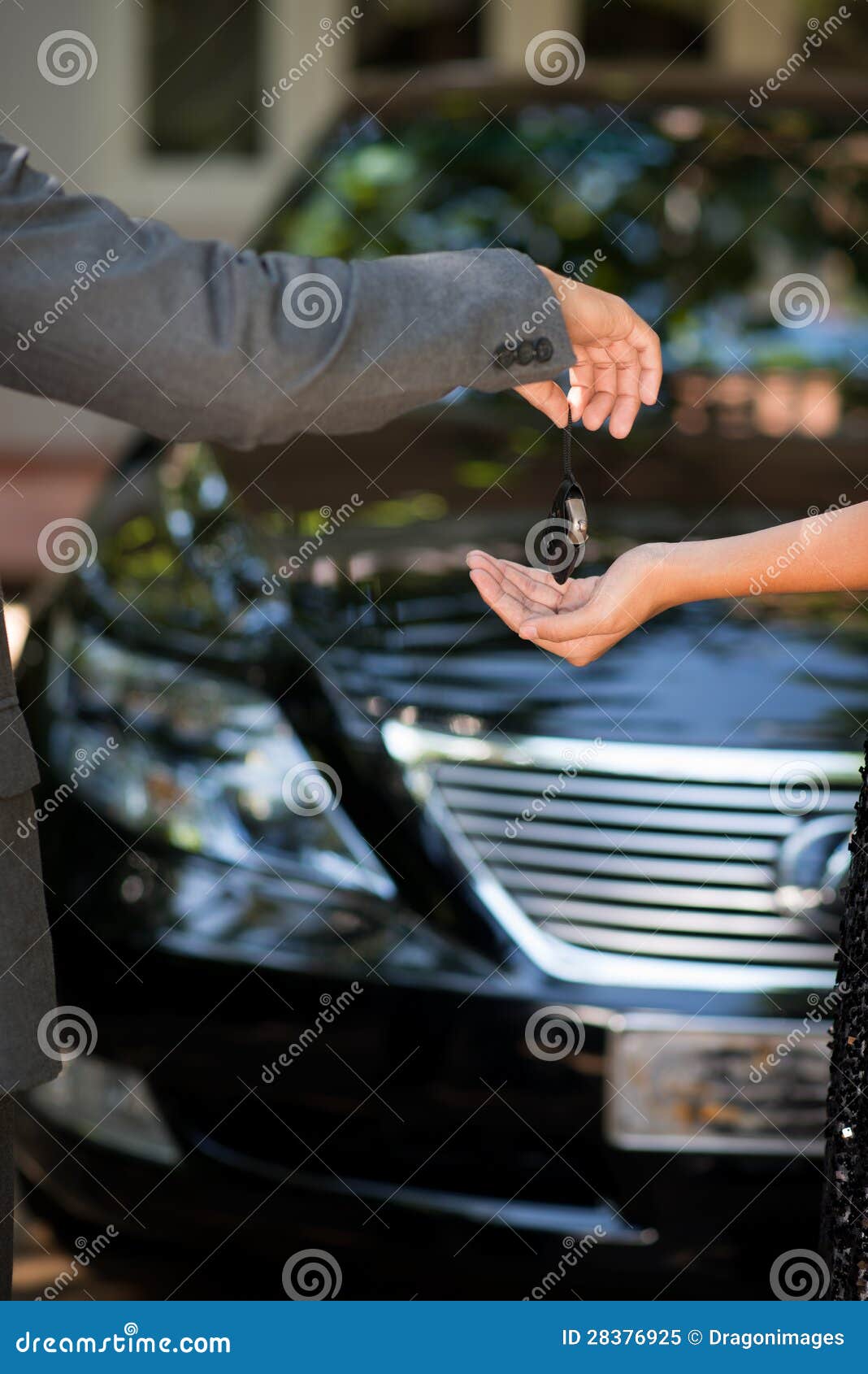 Car dealer stock image. Image of dealership, lifestyle - 28376925