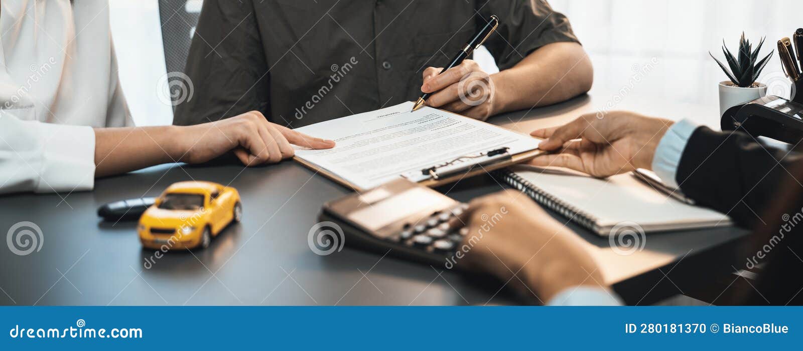 Car Dealer Calculate Interest Rate and Costs of Car Loan. Prodigy Stock ... Car Dealer Calculate Interest Rate and Costs of Car Loan. Prodigy Stock ...