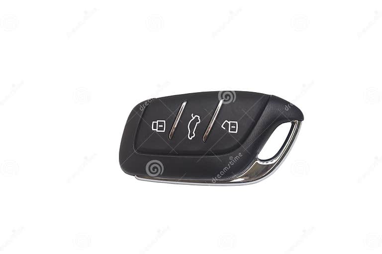 Car Digital Key Remote Control with Unlock Able and Lockable Buttons ...