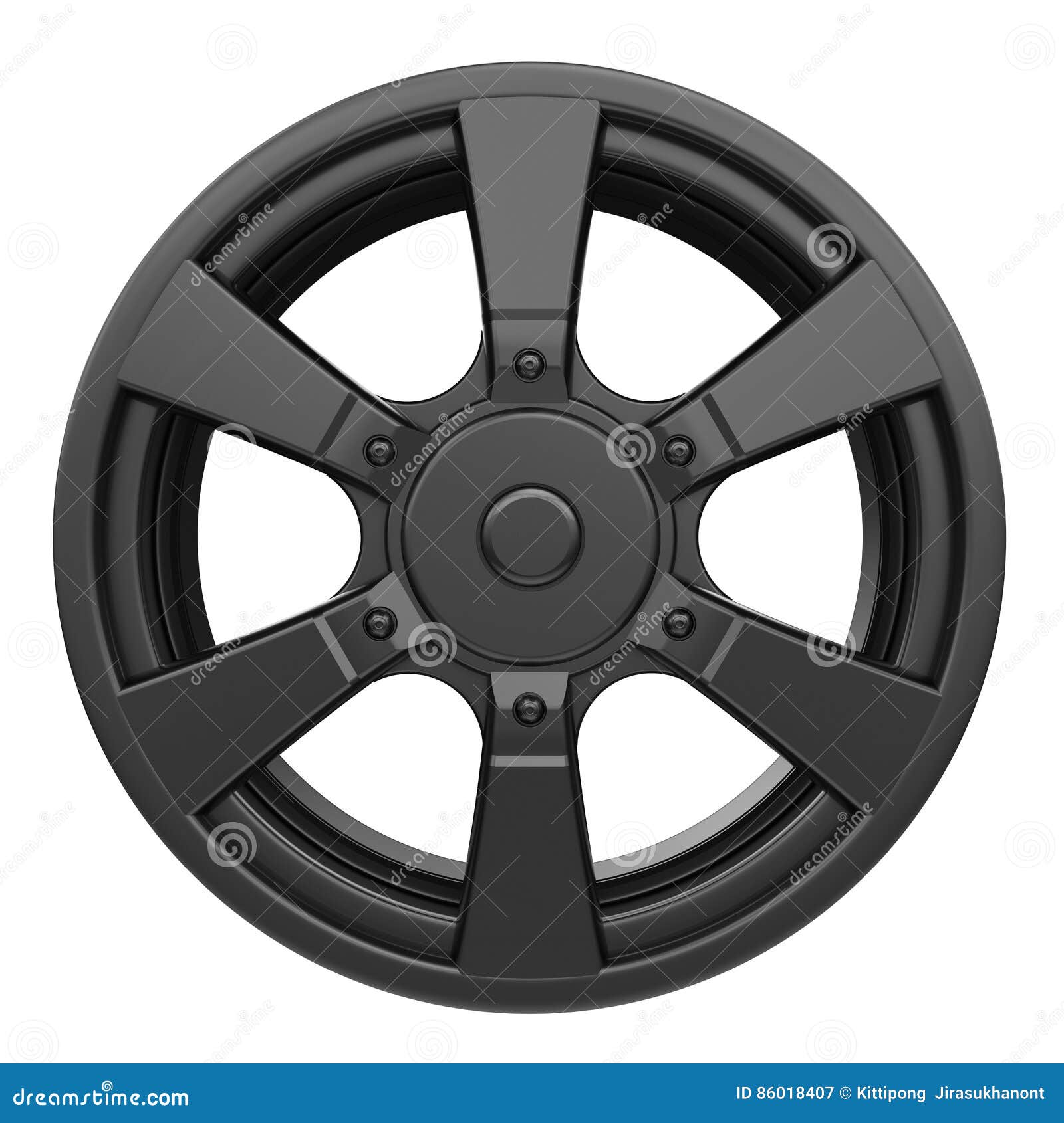 Car disk isolated stock illustration. Illustration of isolated - 86018407