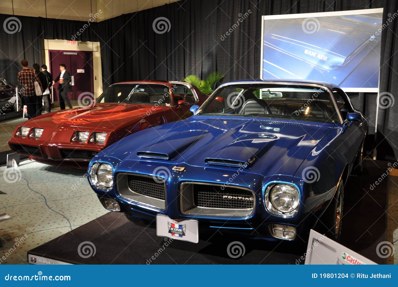 Car on Display editorial stock image. Image of advertising - 19801204