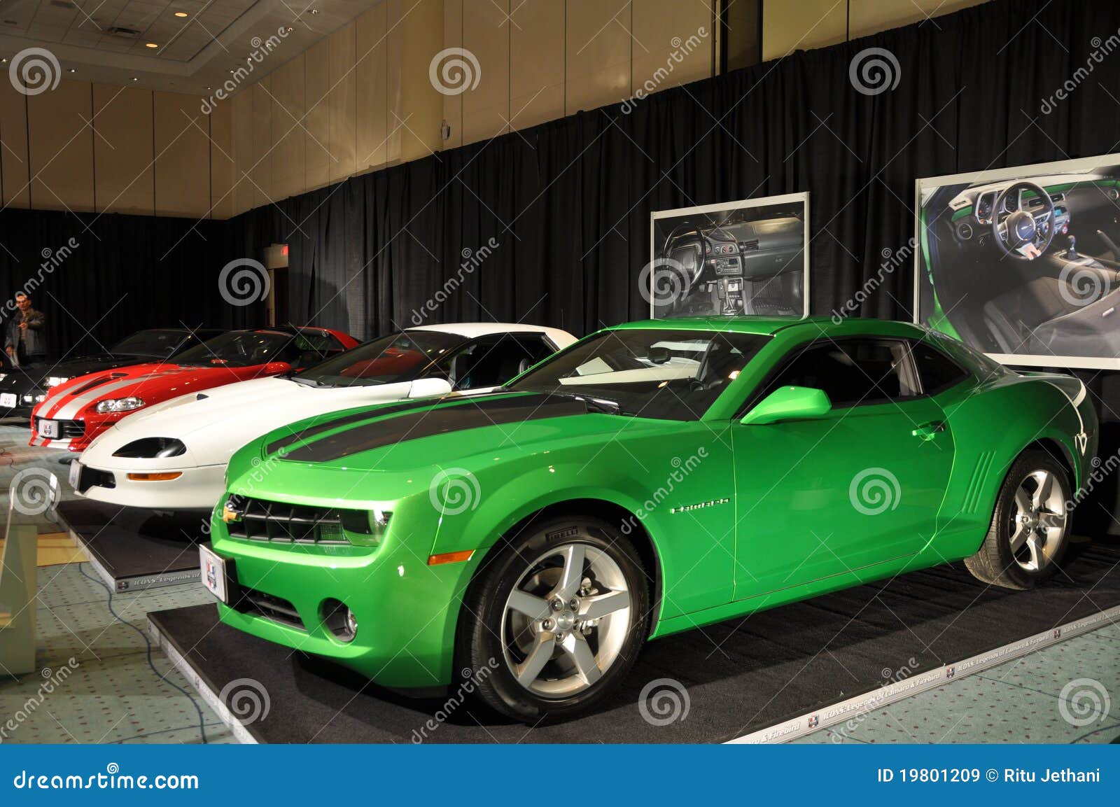 Car on Display editorial stock image. Image of international - 19801209