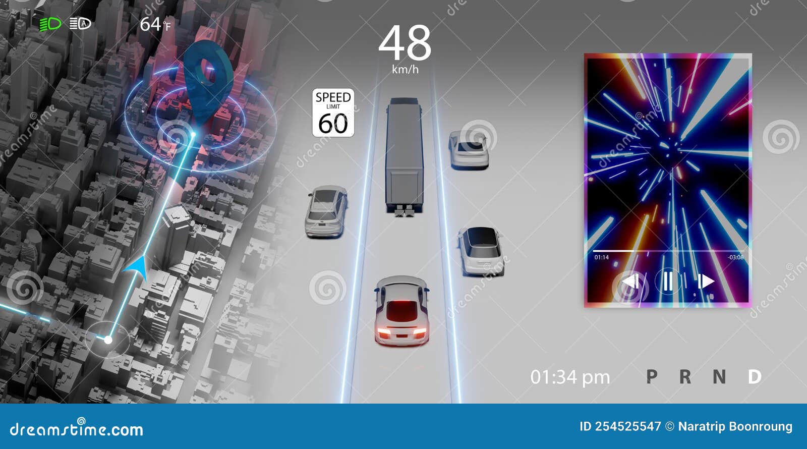 Car Display TESLA Interface Map Navigation LED Screen User Interface Ui ... Car Display TESLA Interface Map Navigation LED Screen User Interface Ui ...