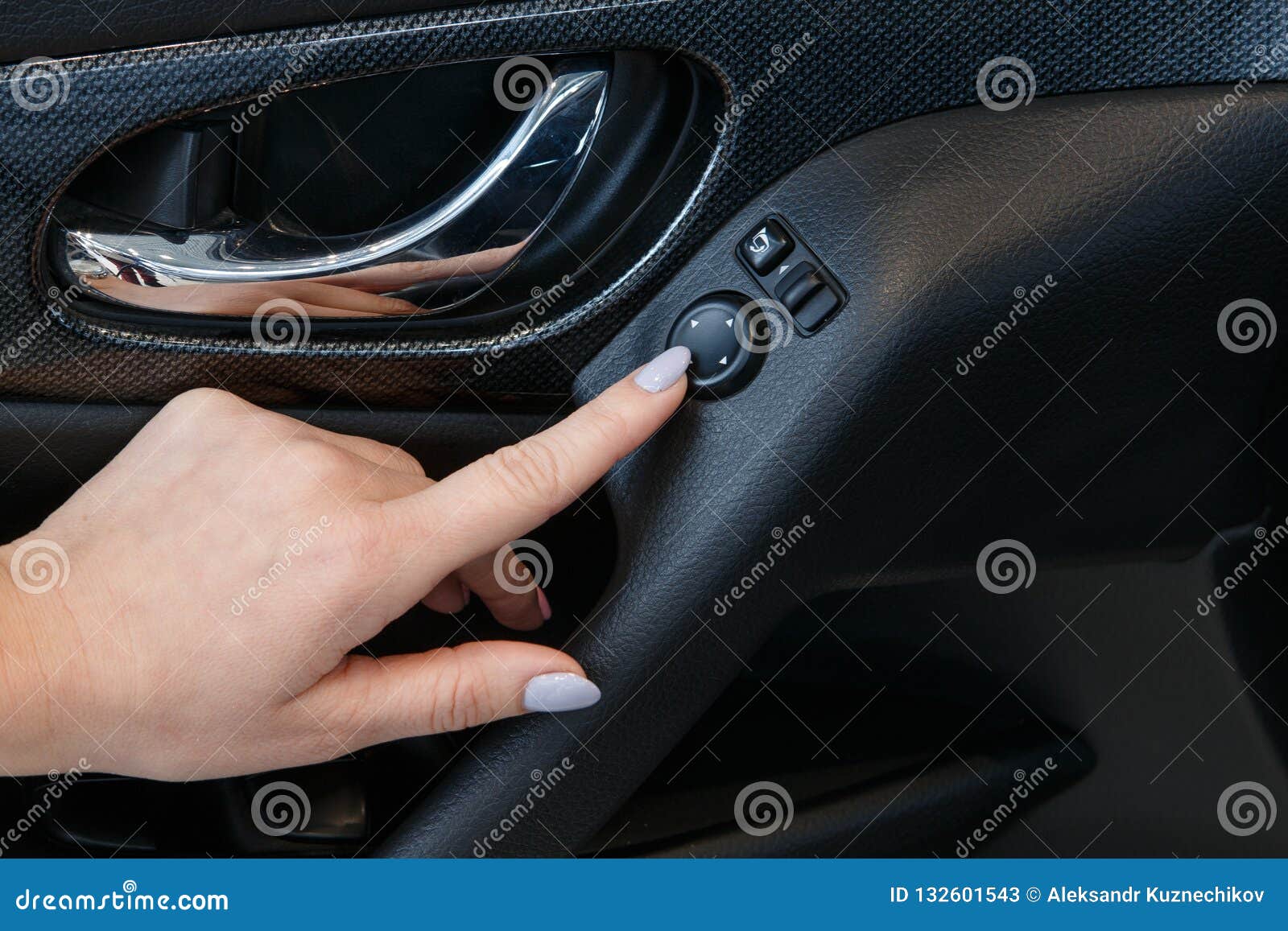 Car door dashboard stock image. Image of electric, dashboard - 132601543