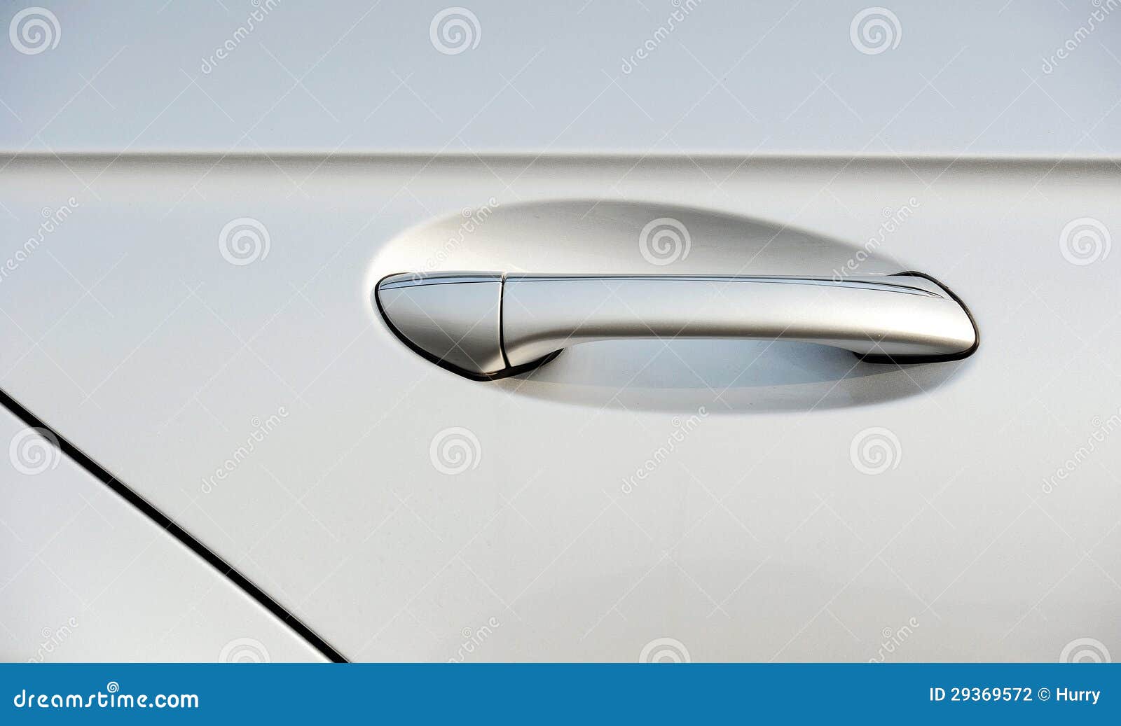 Car door handle stock photo. Image of driving, shiny - 29369572