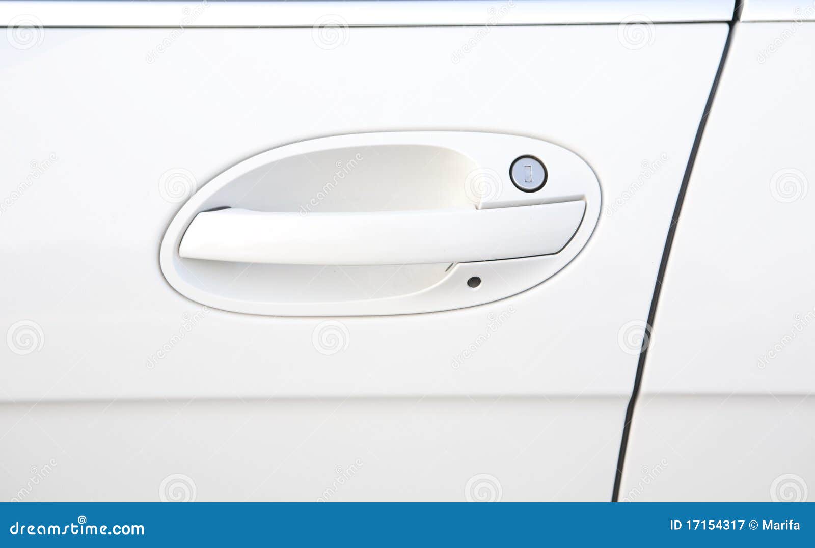 CAR DOOR PATTERN stock image. Image of white, line, mobile - 17154317