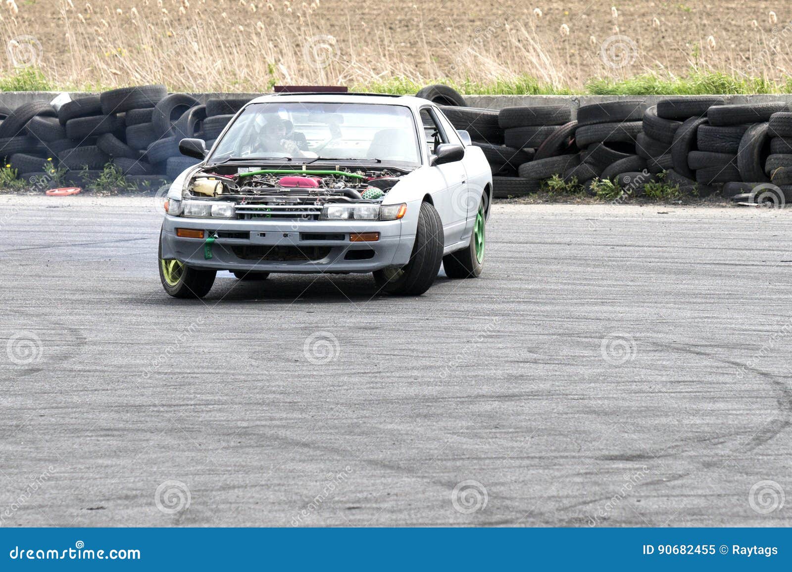 Car drifting editorial image. Image of automobile, championships - 90682455