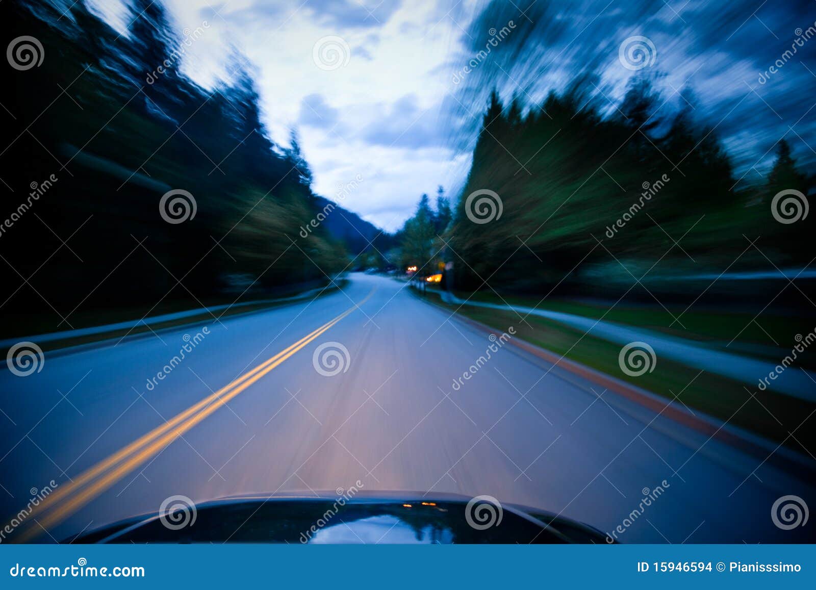 Car driving fast stock photo. Image of motion, lawless - 15946594