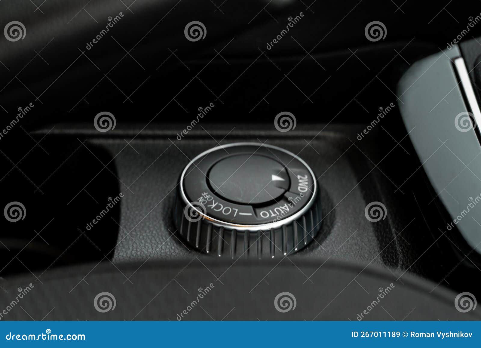 Car driving mode switch stock image. Image of equipment - 267011189