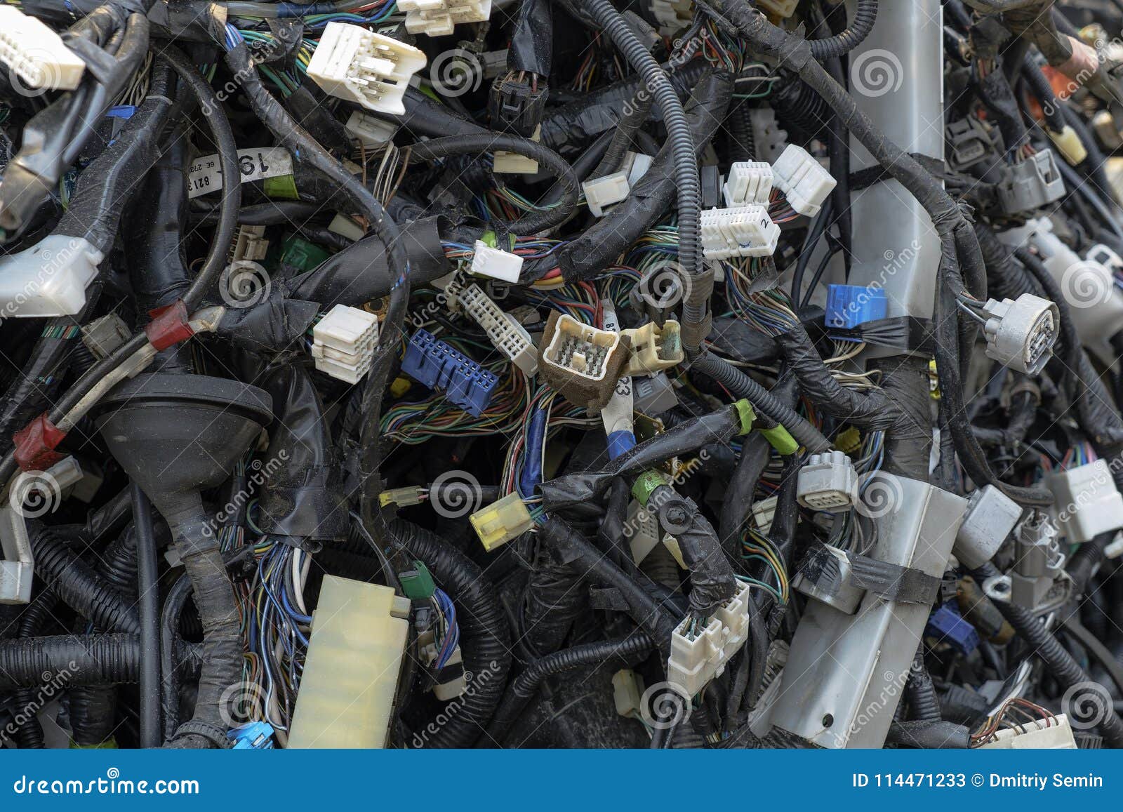 Wiring Editorial Image | CartoonDealer.com #38486386