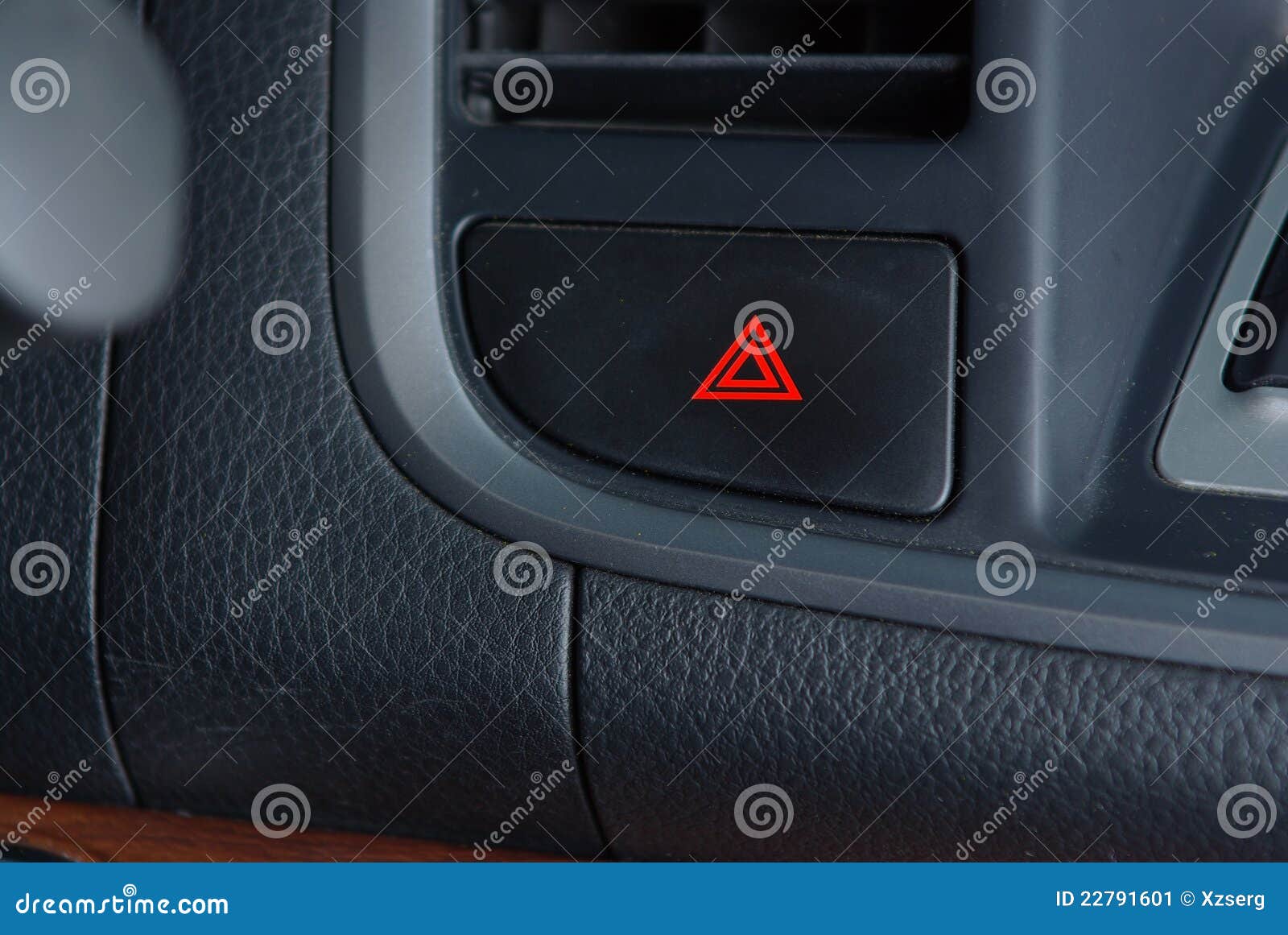 Car emergency button stock image. Image of regulator - 22791601