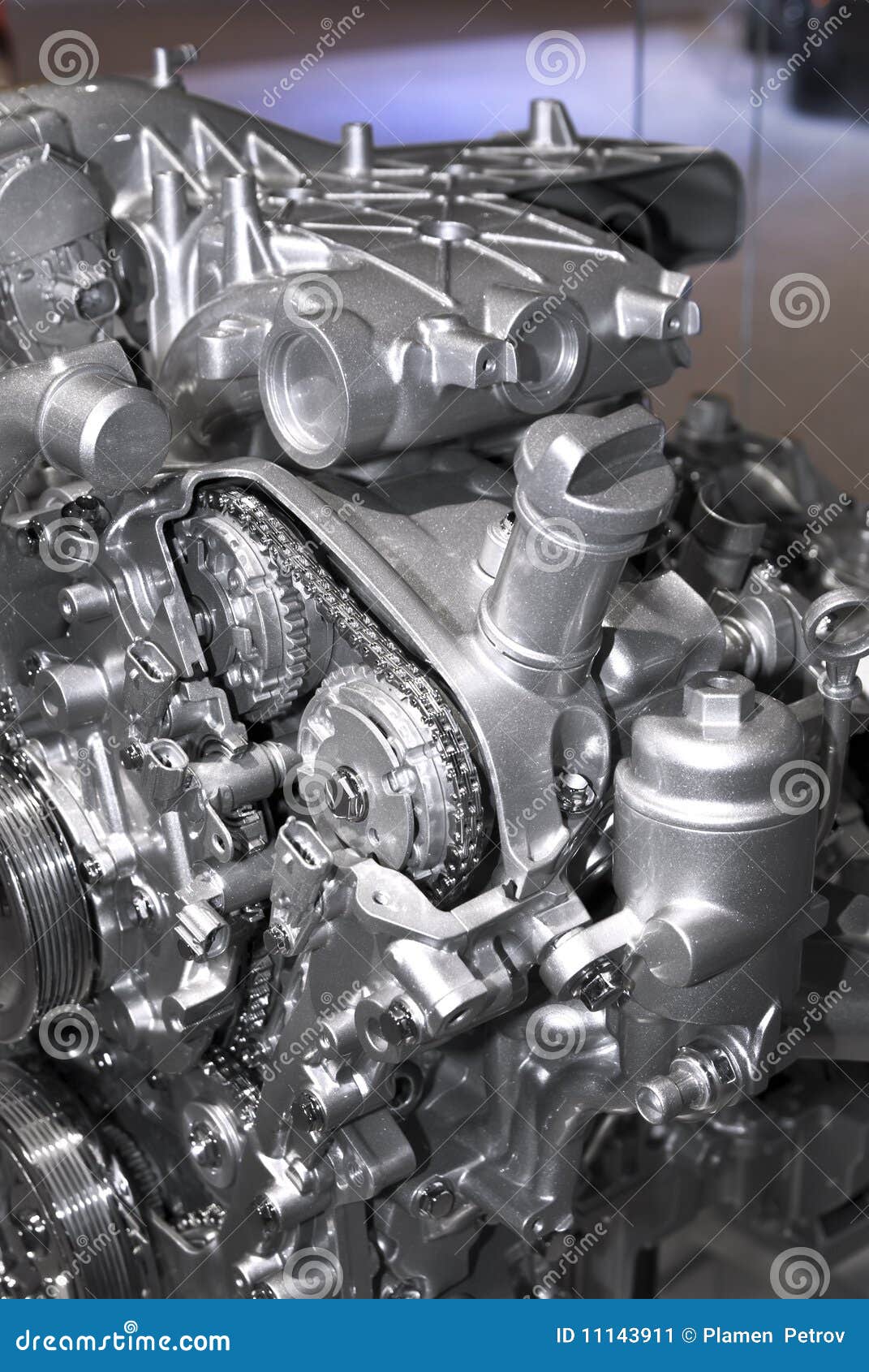 Car engine stock image. Image of machine, isolated, fuel - 11143911