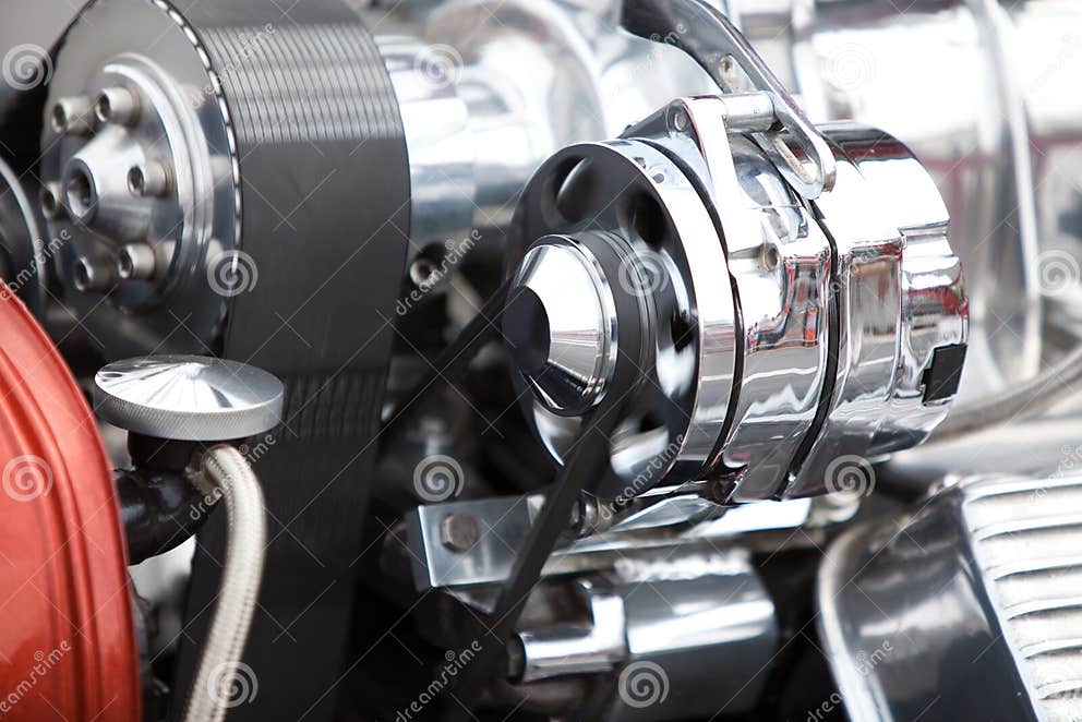 Car Engine stock image. Image of automotive, moving, cylinders - 20013171