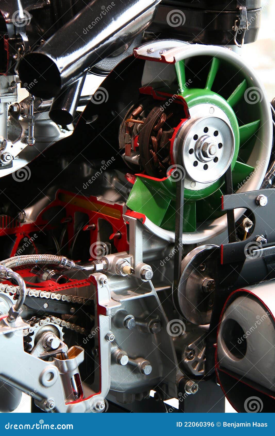 Car engine stock photo. Image of fuel, bright, designing - 22060396