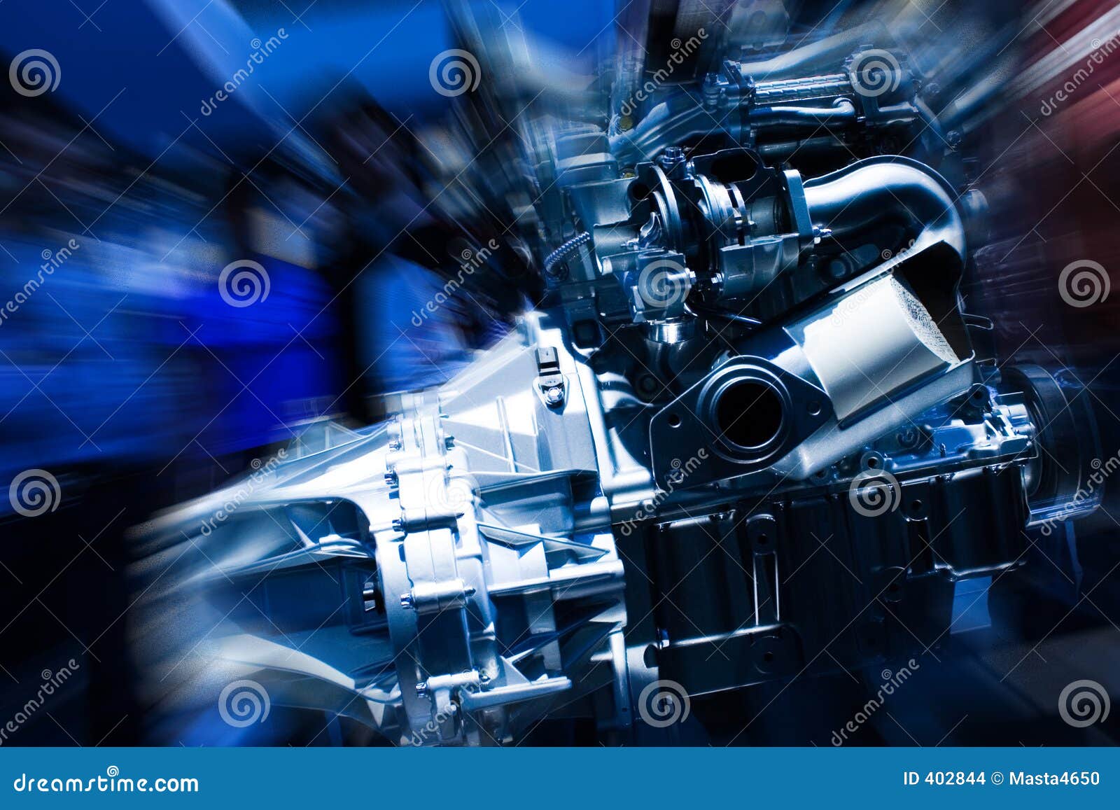Car Engine stock photo. Image of metallic, future, bright - 402844